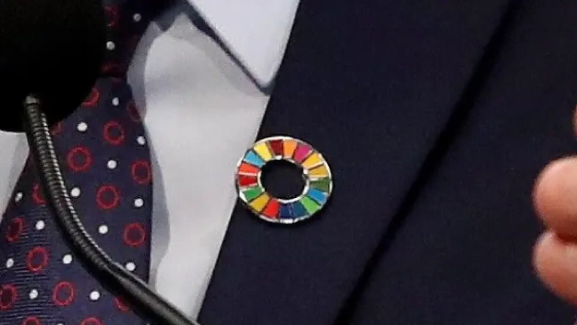 Resucitar los ODS, de verdad