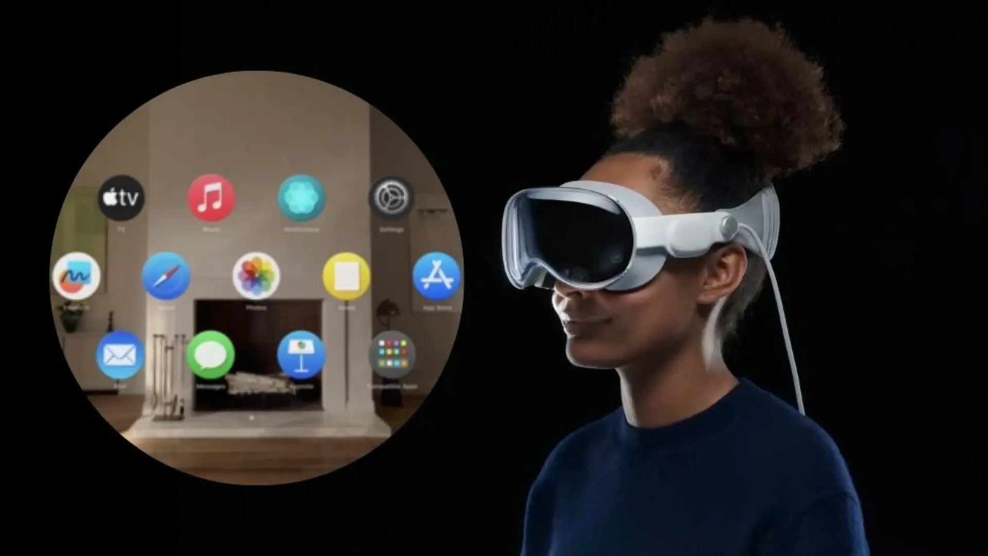 Vision Pro se lanzan hoy: todo lo que tienes que saber sobre el ...