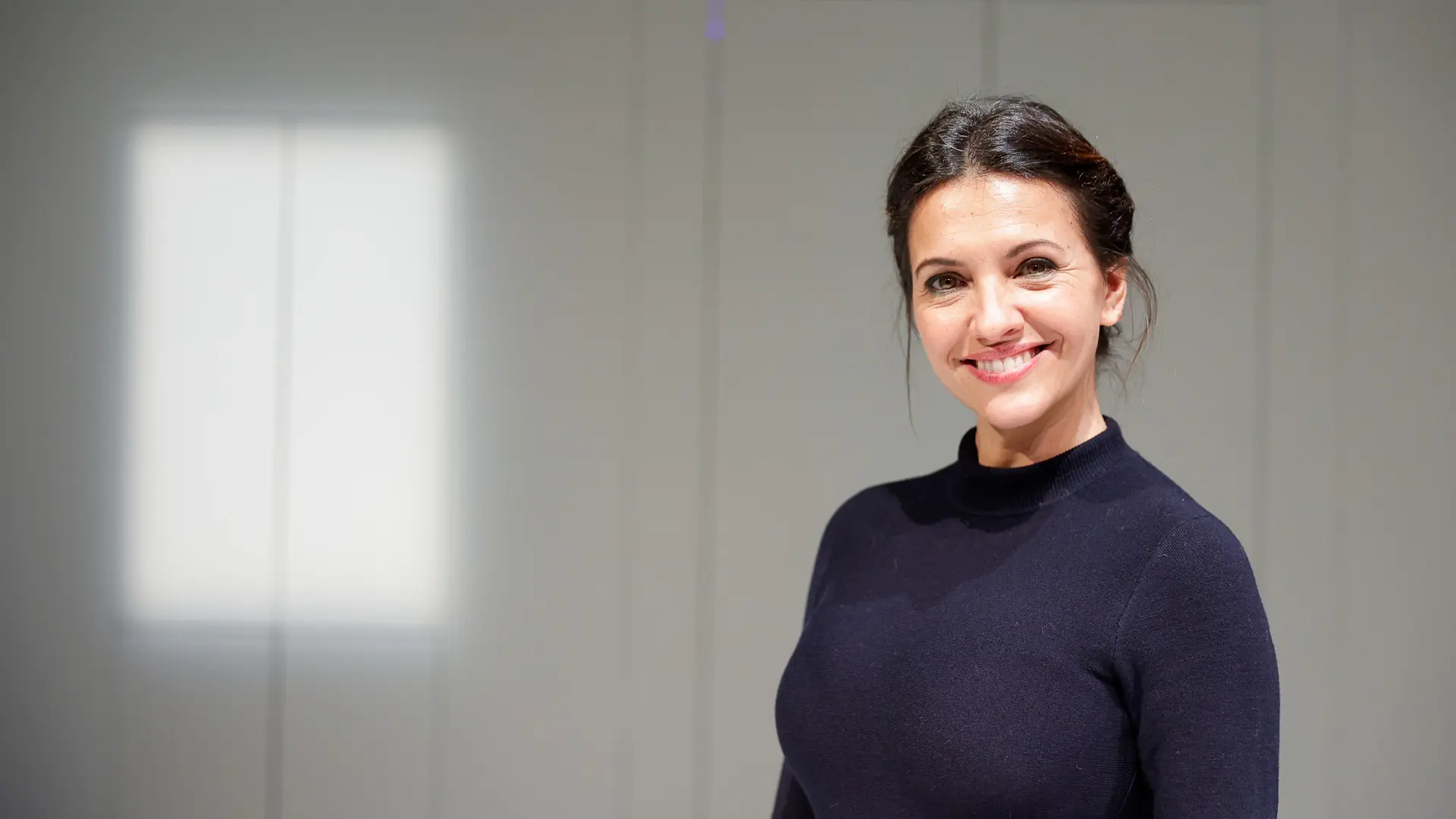 Ana Ruiz: "'La Regenta' es un homenaje a esas mujeres que no pudieron ...