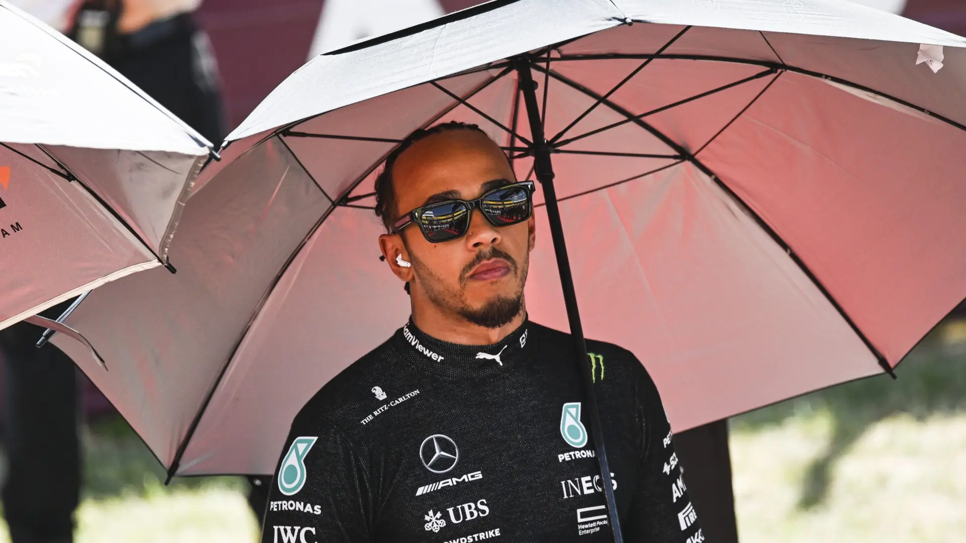 El histórico contrato de Lewis Hamilton con Ferrari: casi 100 millones ...