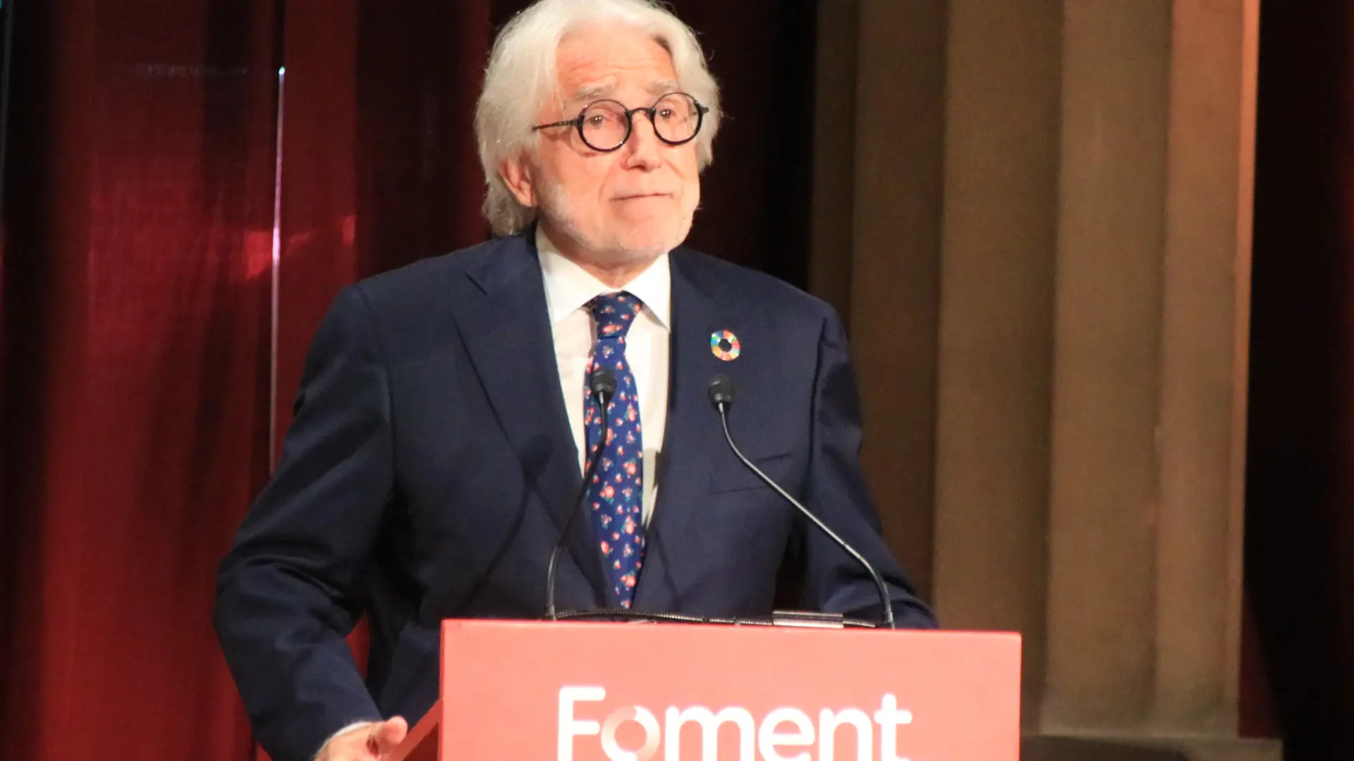 Foment pide que se definan "servicios esenciales" sin restricciones por ...