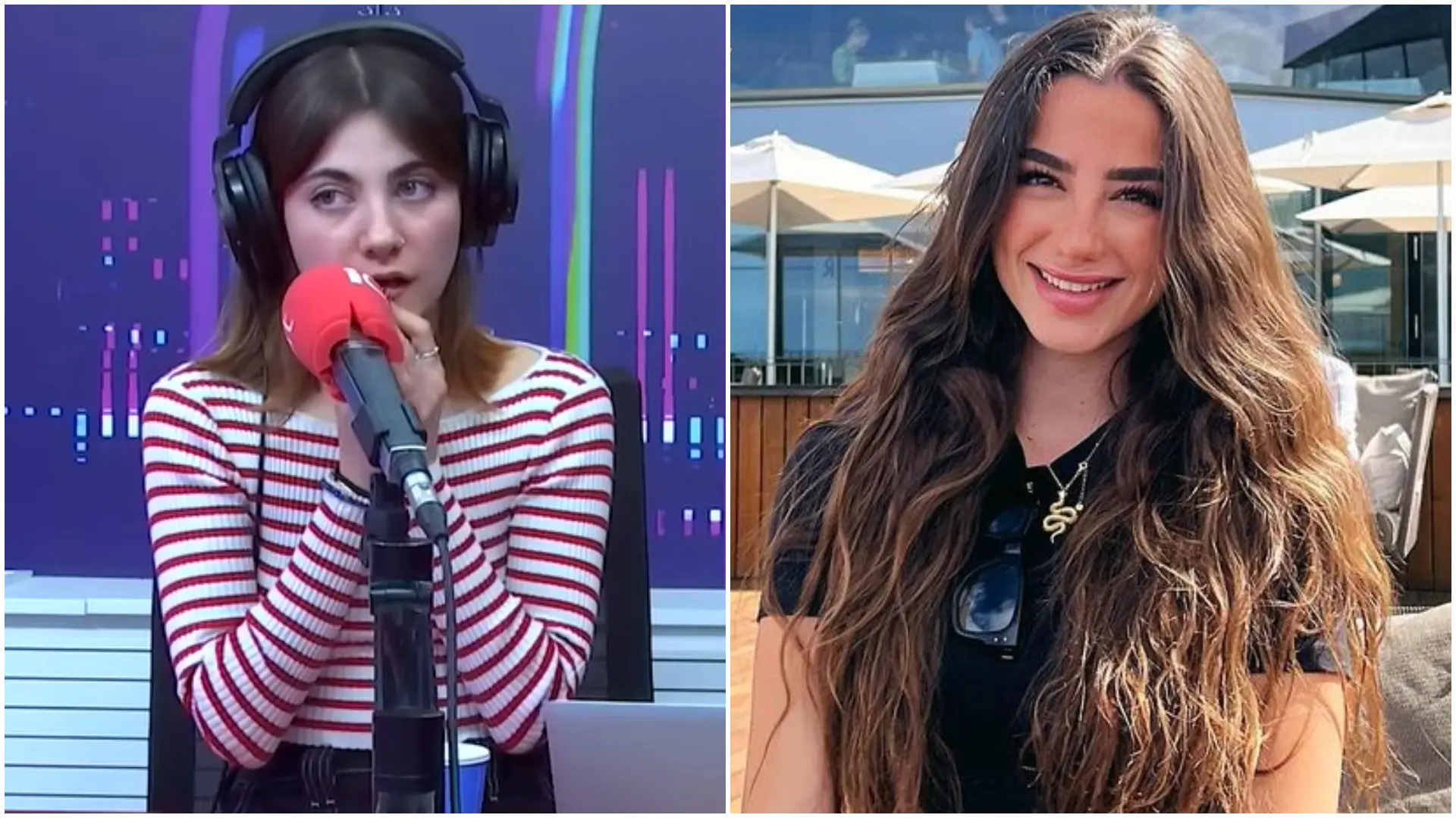 La 'tiktoker' Berta Aroca se disculpa tras criticar a Lola Lolita por ...