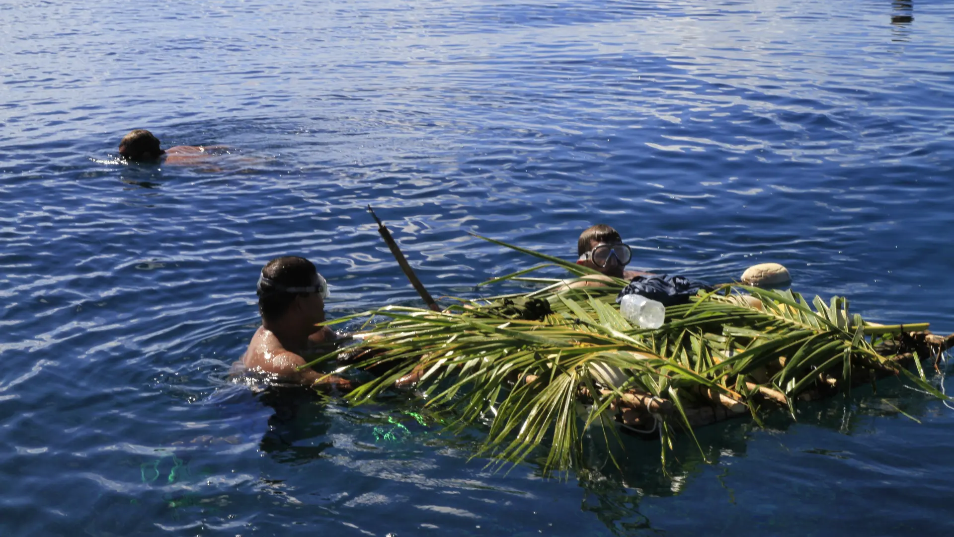 El 'reality' que recrea el histórico y polémico experimento social de ...