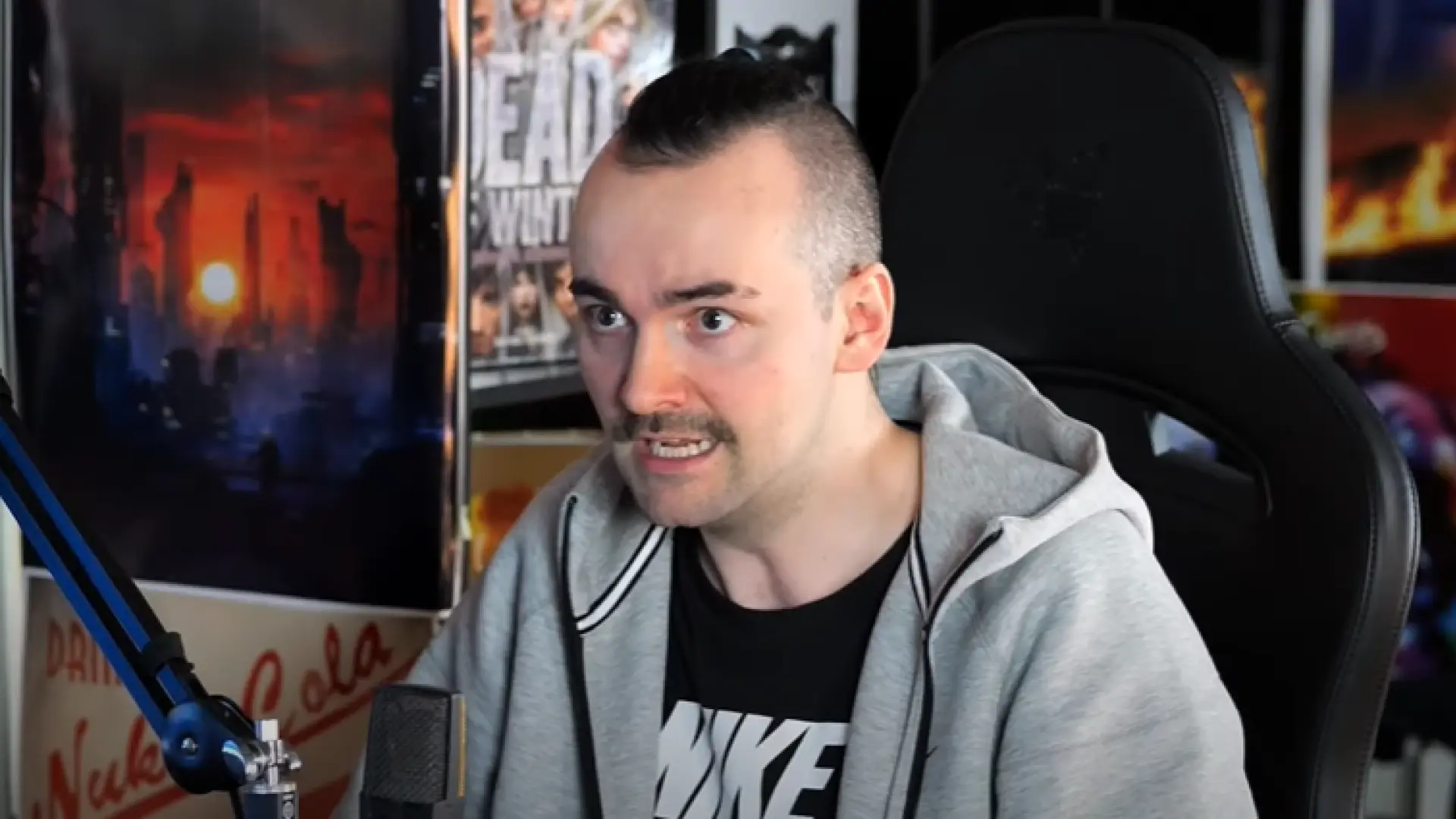 ElXokas habla de la "nostalgia" que ha sentido al mudarse a su nuevo ...