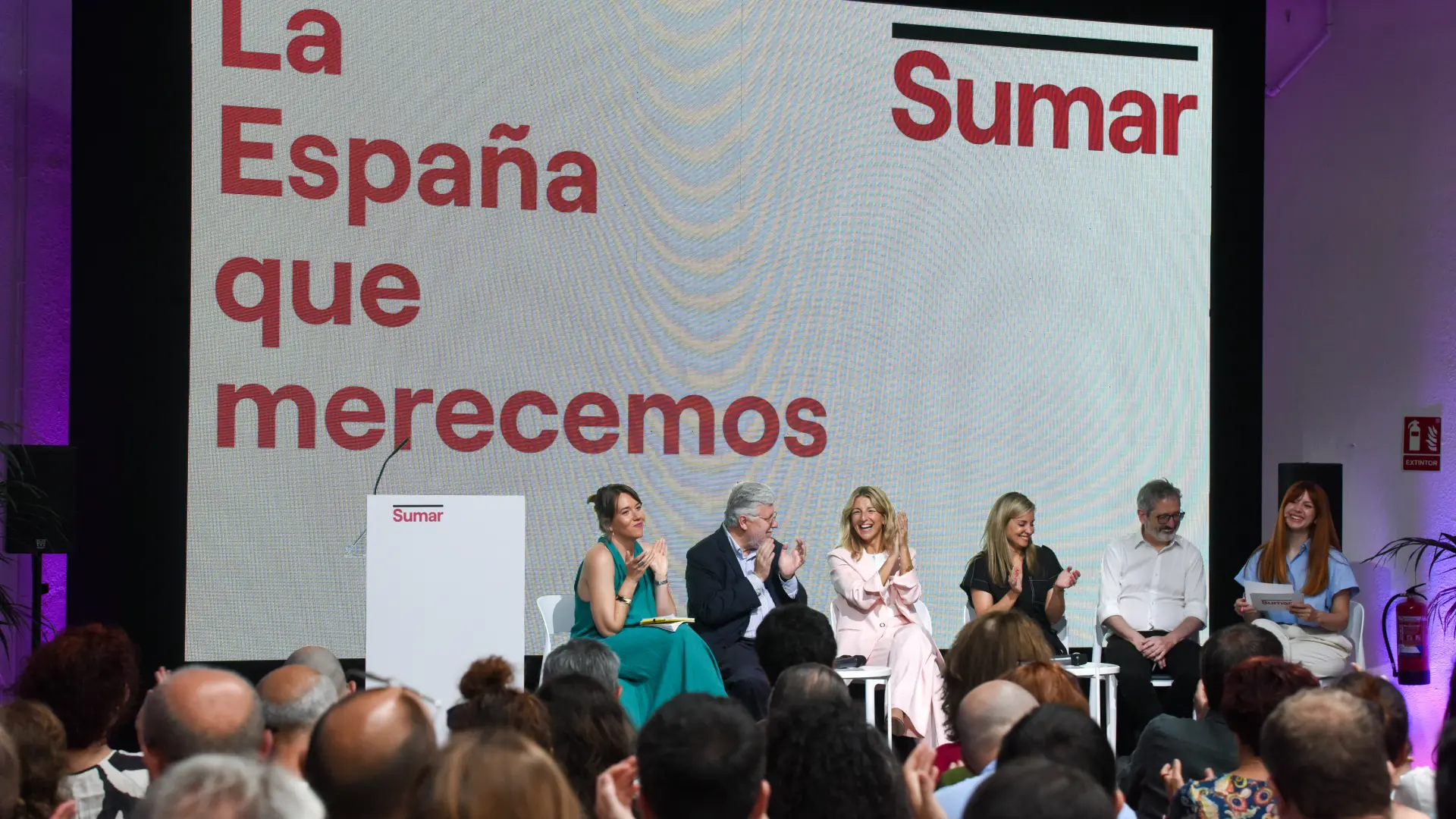 Sumar propone aumentar los tipos que gravan las rentas del capital en ...