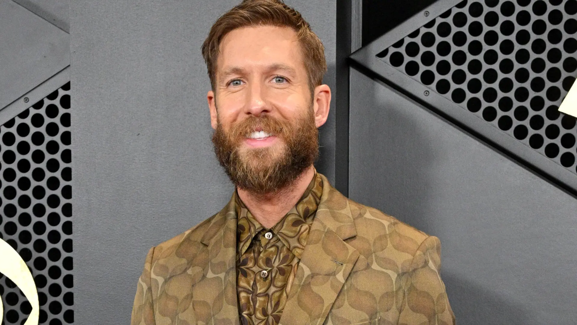 Calvin Harris anuncia el nacimiento de Micah, su primer hijo: "Te ...