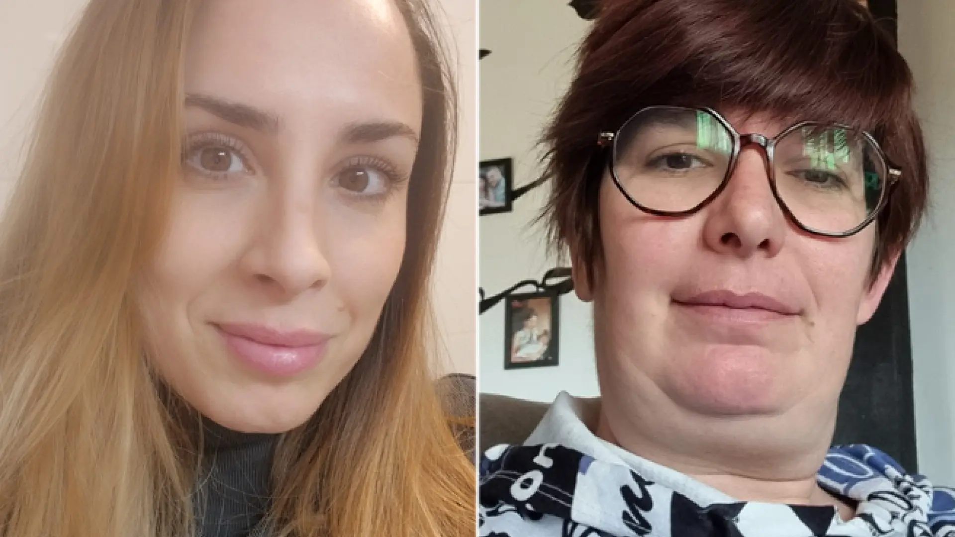 Isabel, Rocío… y el reto de trabajar cuando tienes discapacidad: "No ...