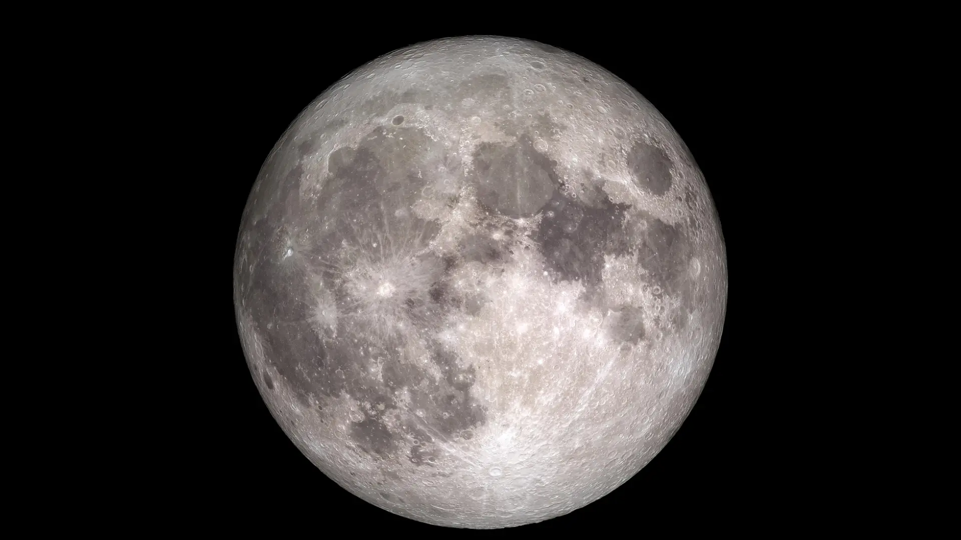 La Luna Está Encogiendo Y Eso Podría Afectar Al Ser Humano Revela Un