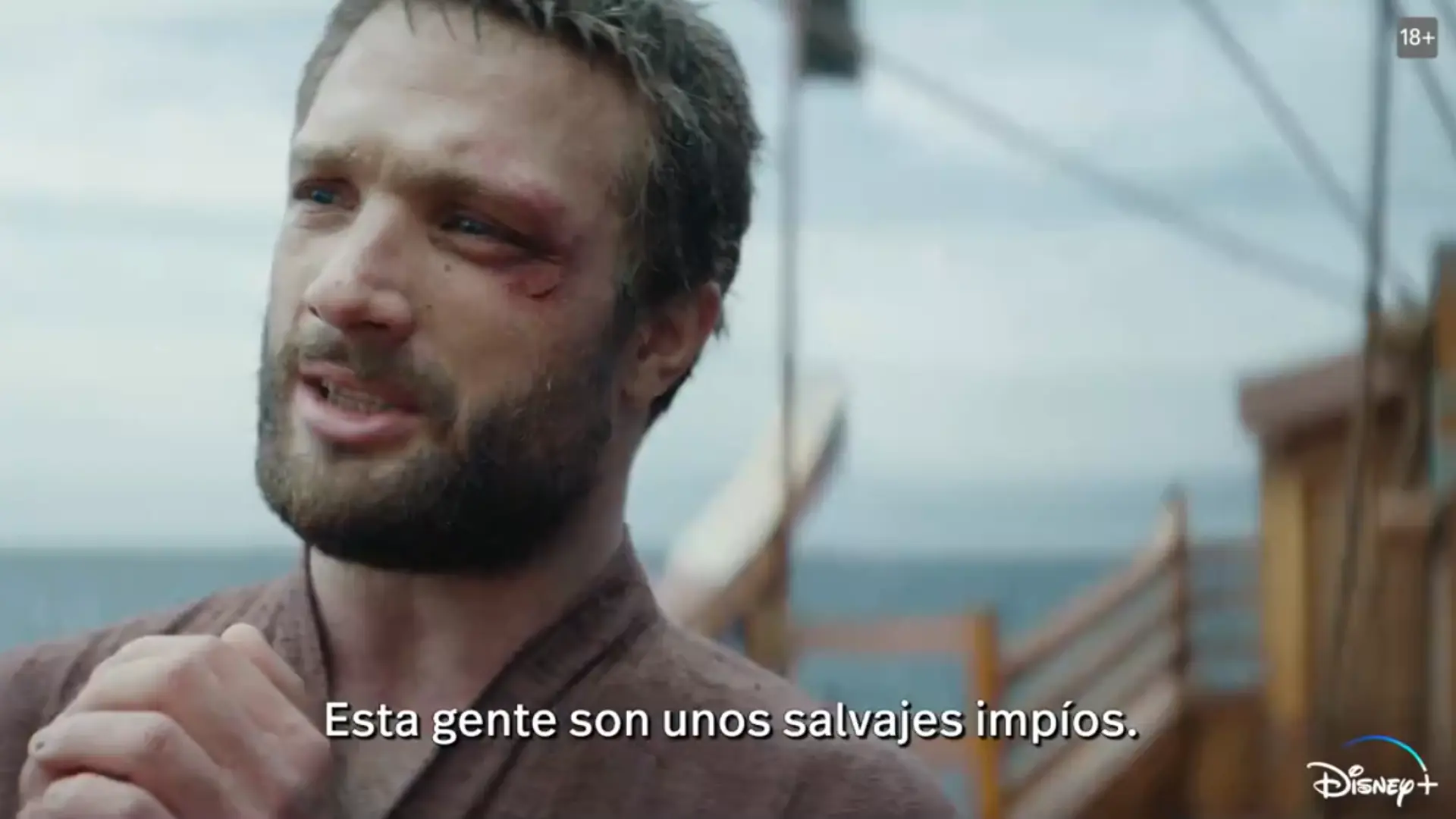 'Shogun' estrena su tráiler final: sinopsis, fecha de estreno y más del ...