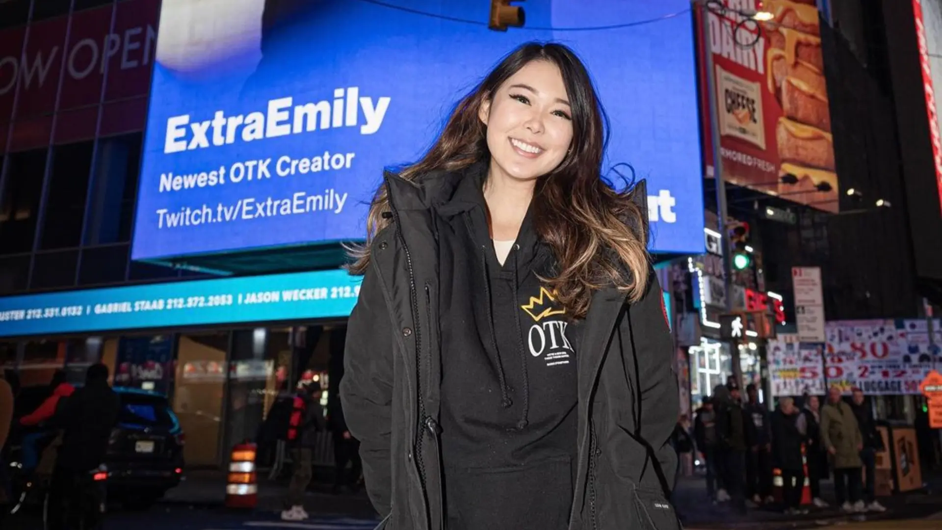 Quién es ExtraEmily, la 'streamer' estadounidense que no deja de crecer ...