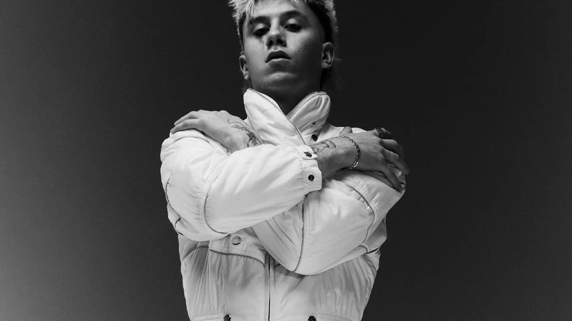 Walls: "Quiero crear canciones de las que me sienta orgulloso y, si eso ...