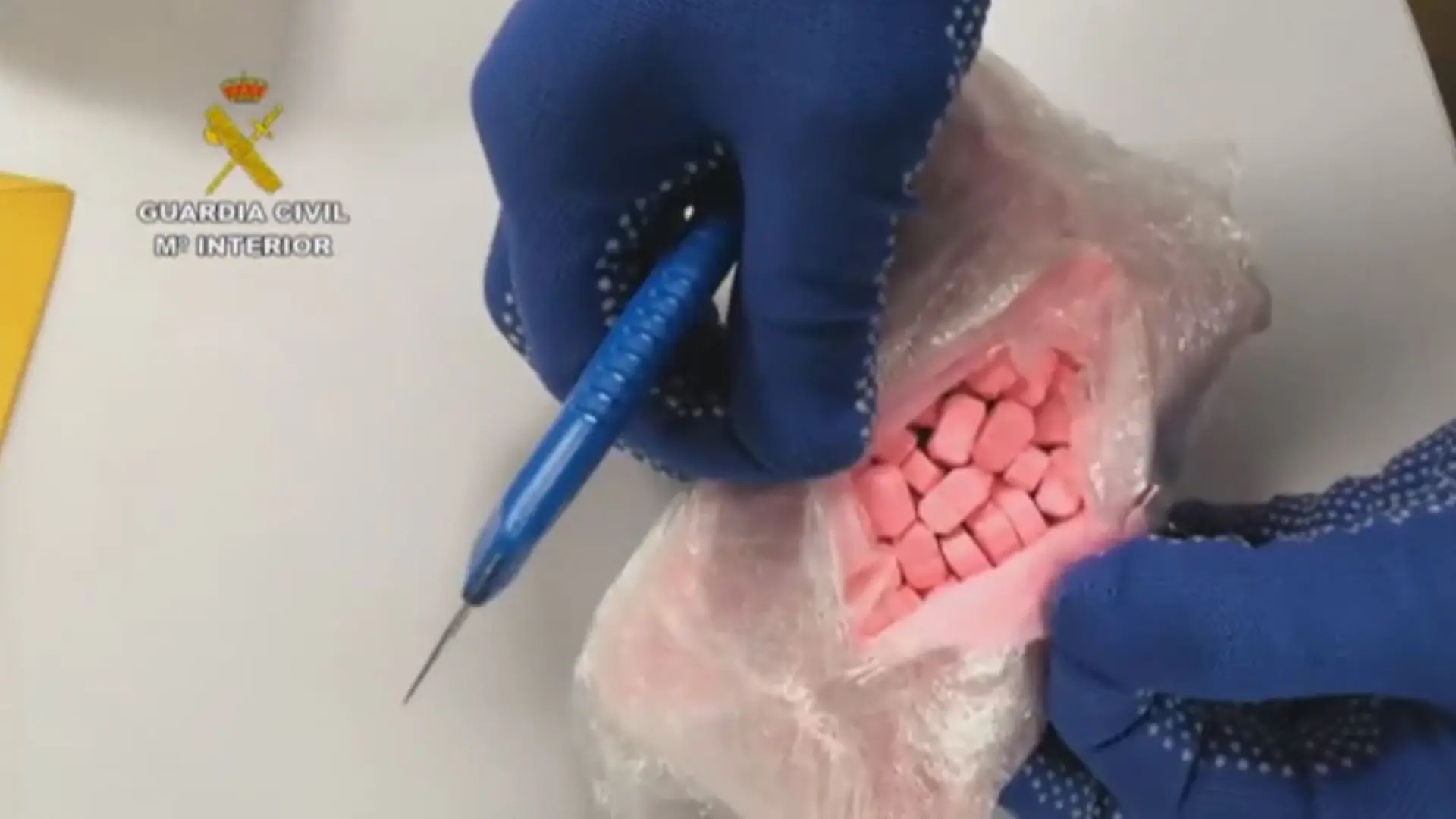 Ryan, el menor muerto en Getafe tras ingerir una bebida energética ...