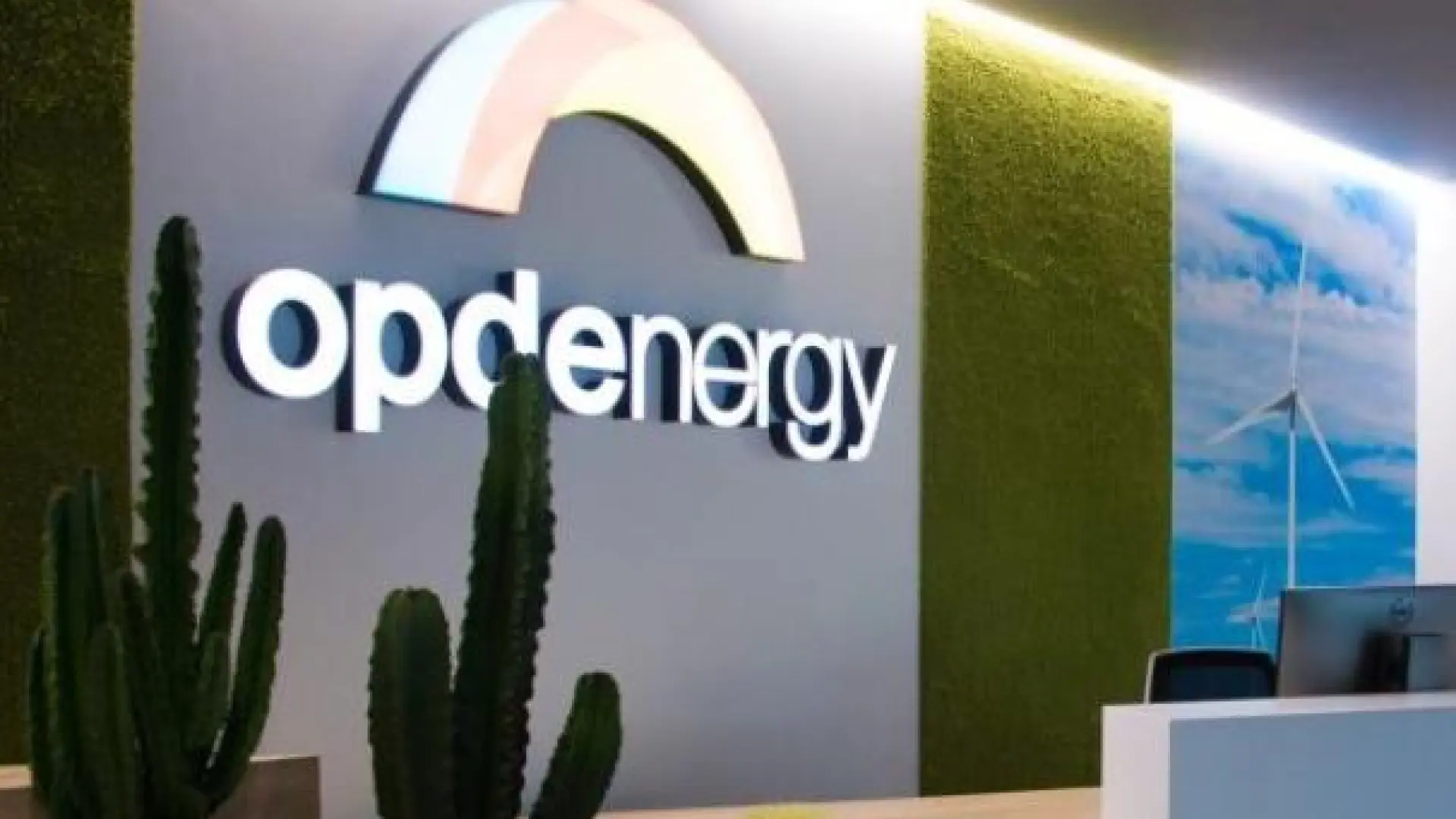 Opdenergy recorta a la mitad su beneficio tras ganar 32,8 millones en ...