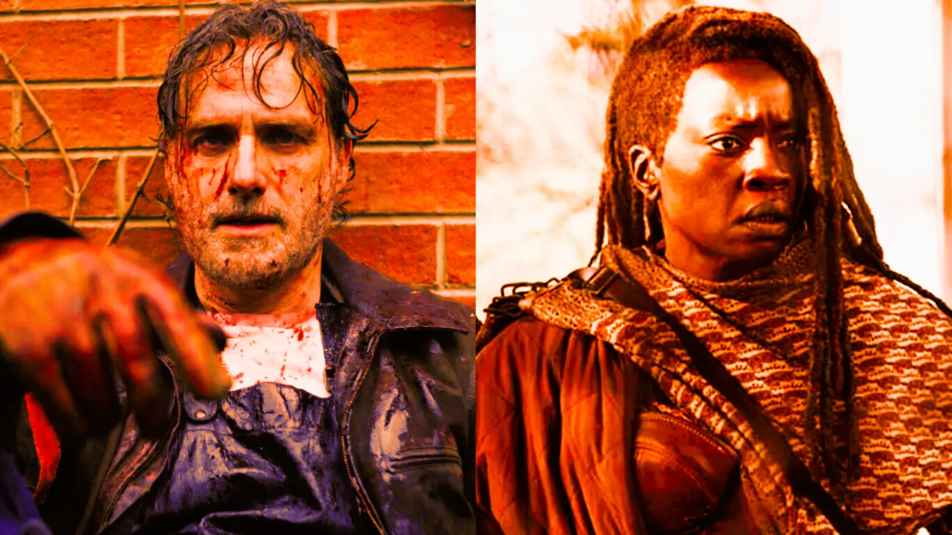 'The Ones Who Live': ¿Cuántos capítulos tiene la serie de 'The Walking ...