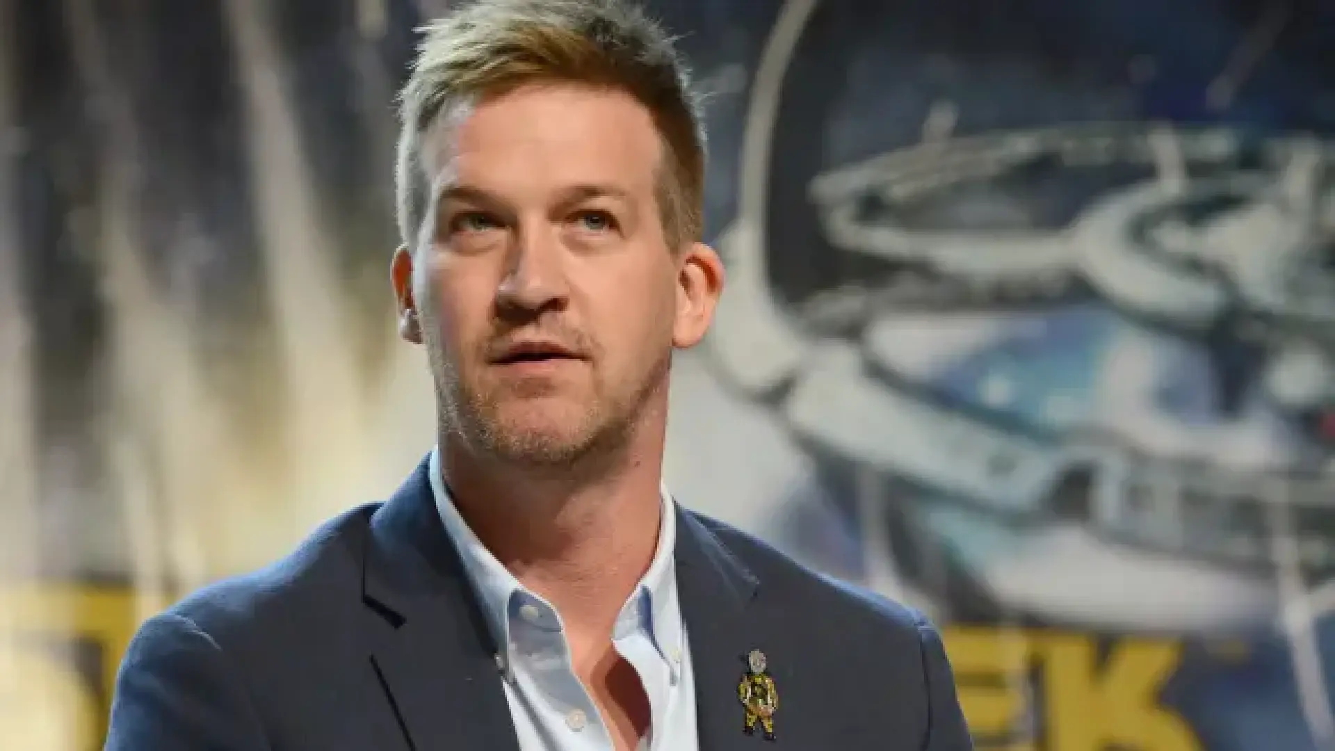 Muere Kenneth Mitchell, actor de 'Star Trek' y 'Capitana Marvel', con ...