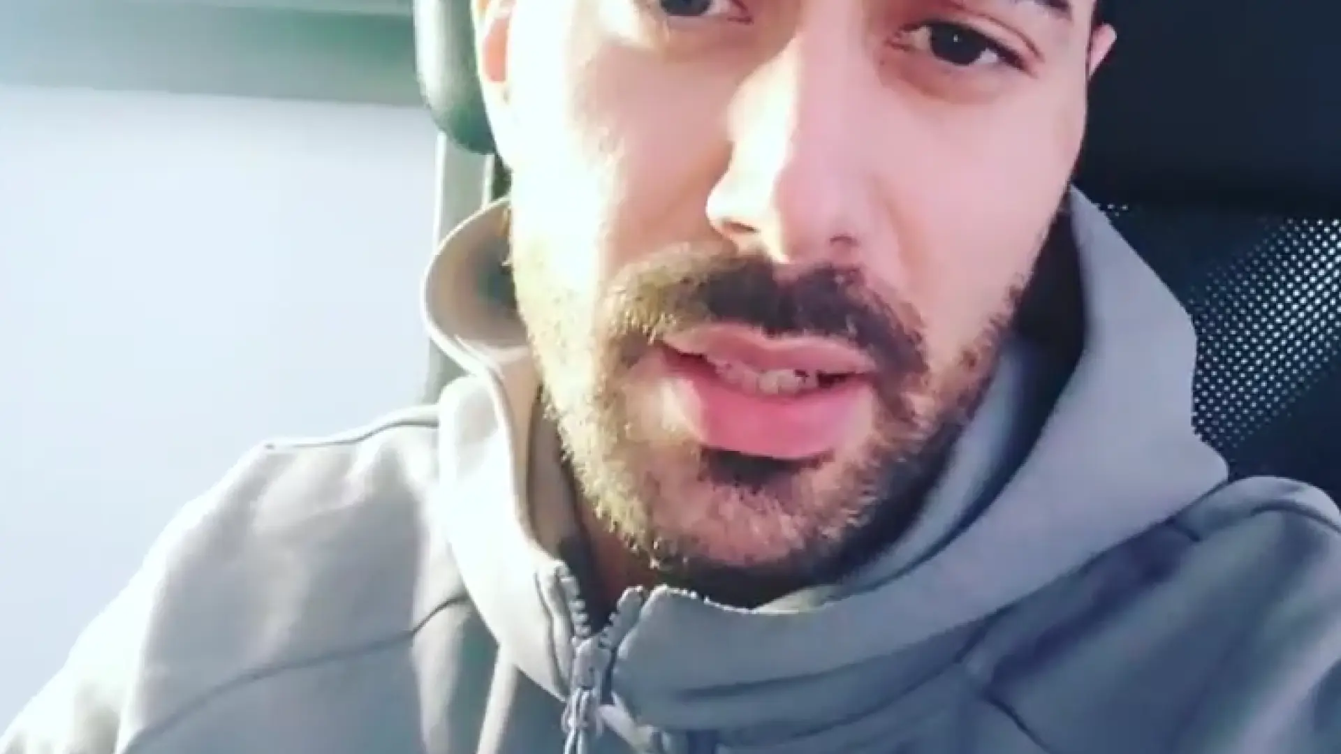 Quién es DJ Verse, el nuevo novio de Inés Hernand