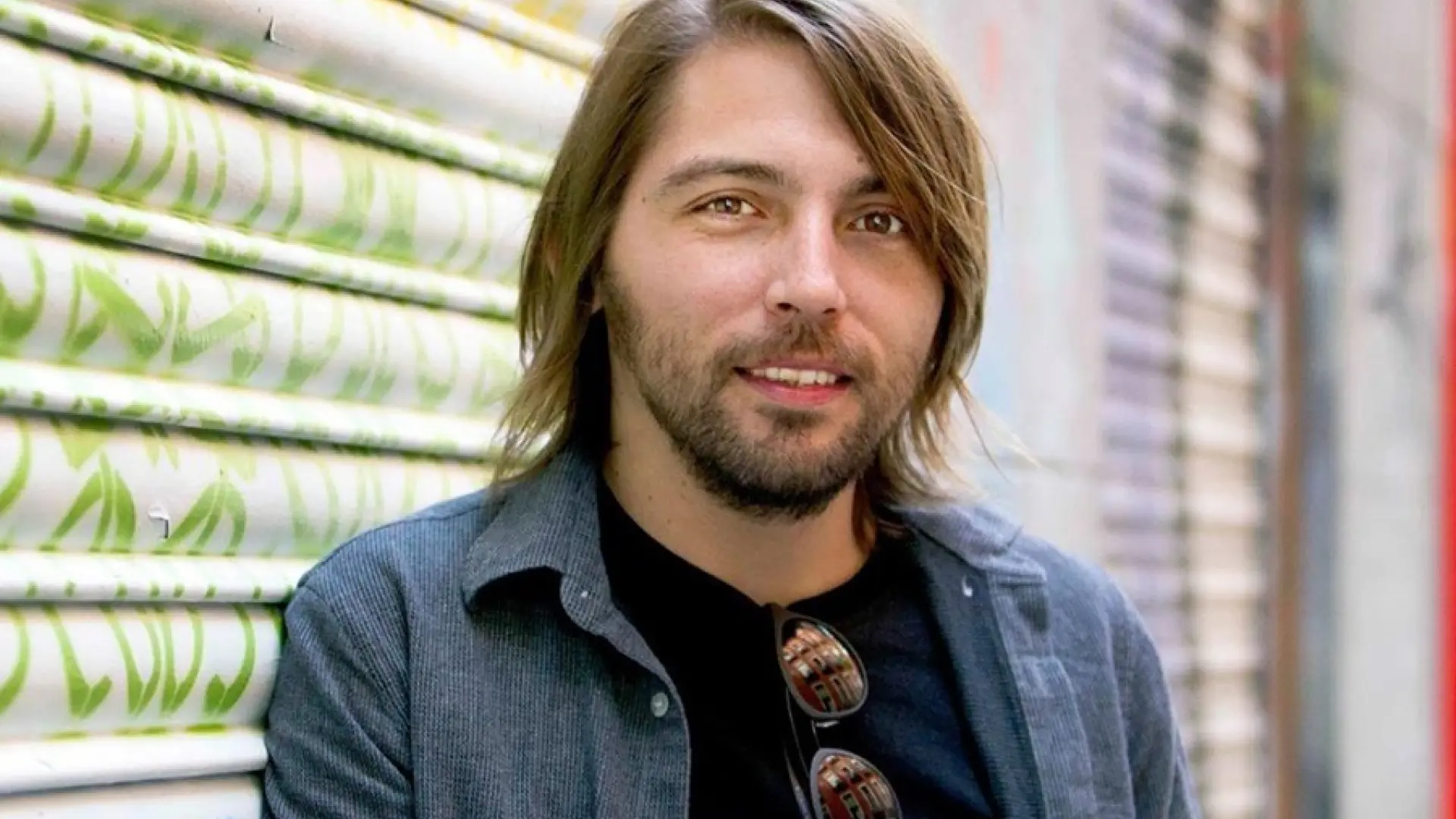 El periodista y escritor Juan Soto Ivars gana el Premio de Ensayo ...