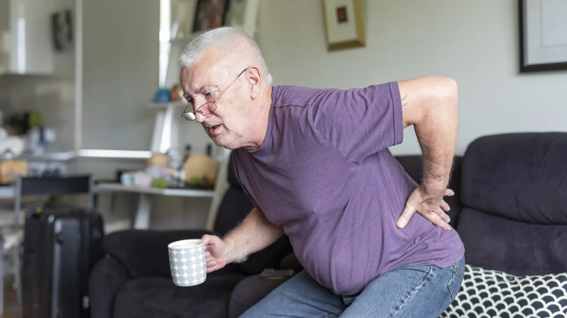 Los trucos de los expertos de Harvard para calmar los síntomas de la ...