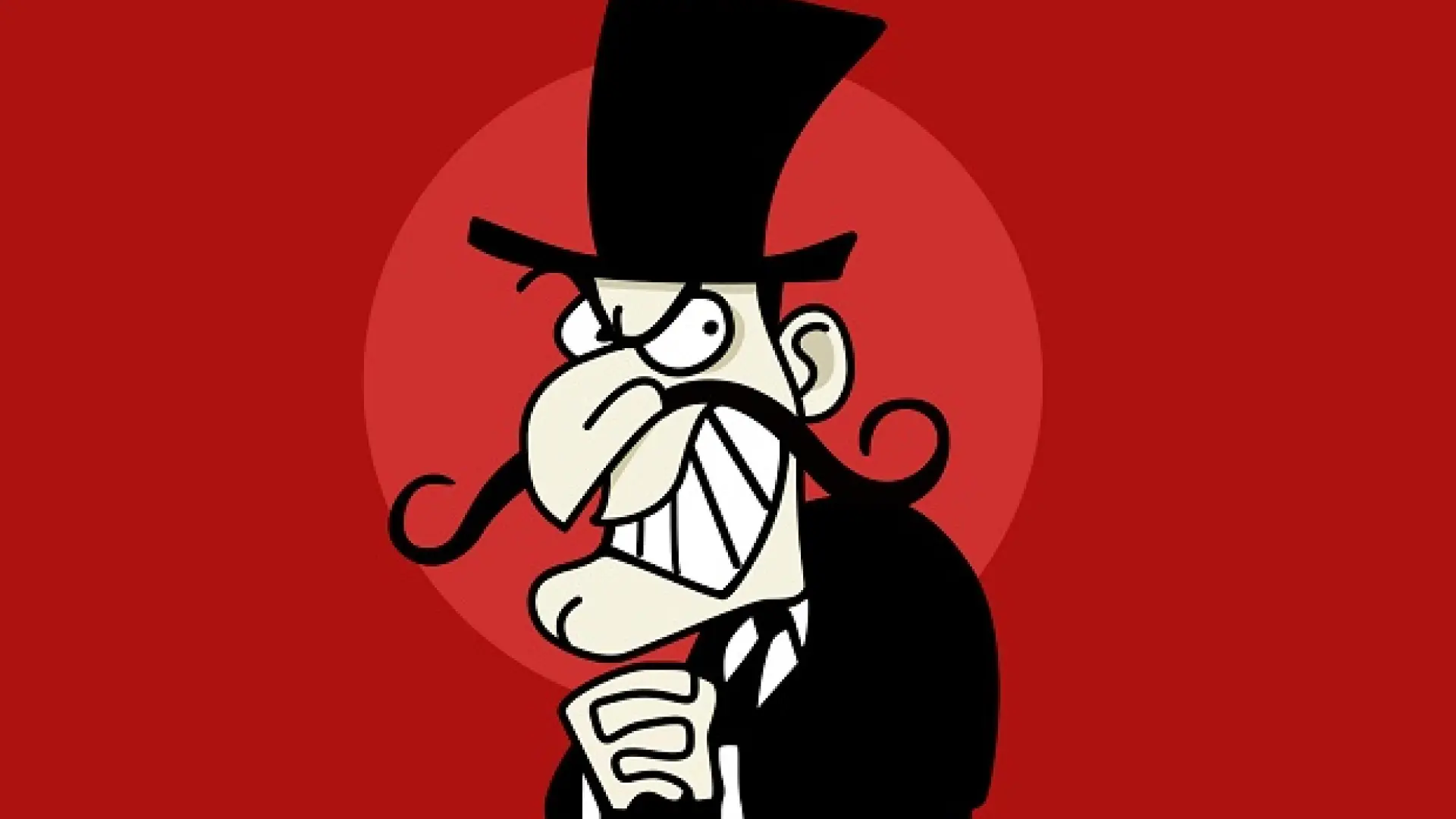 ¿Cuál es el origen del término ‘malvado’?