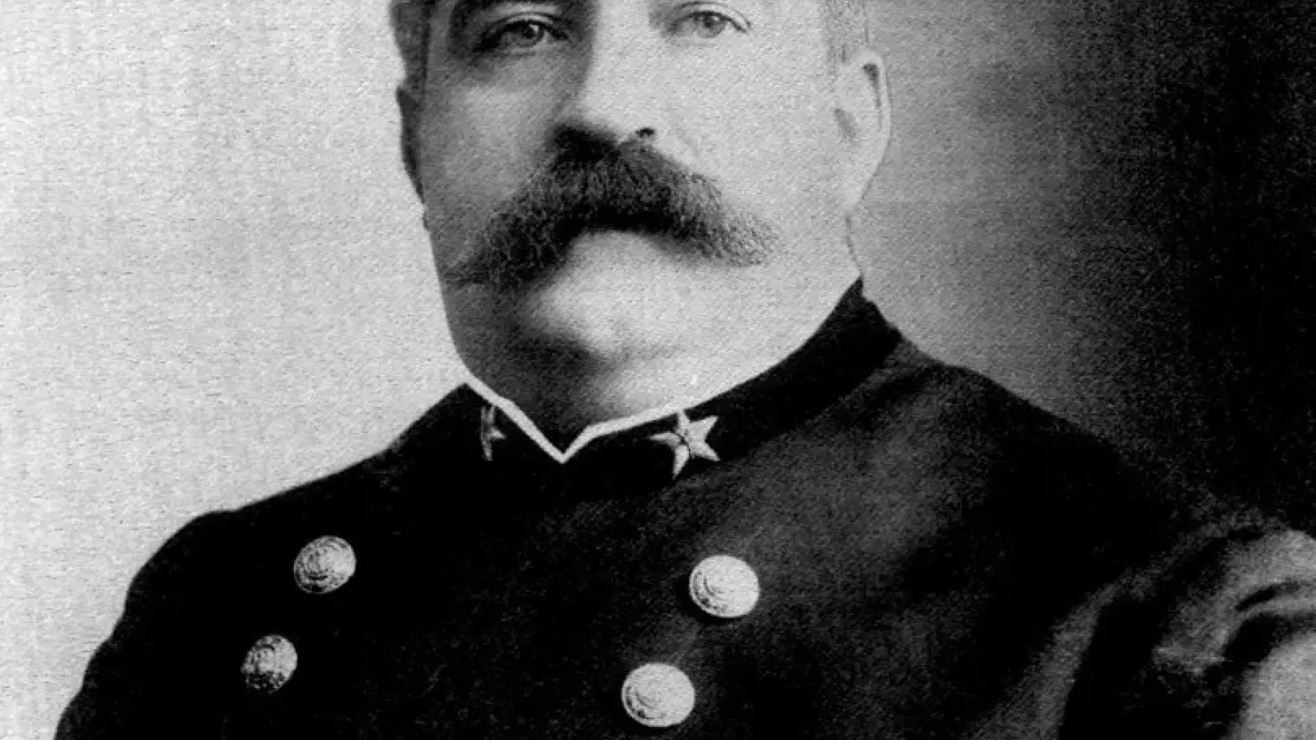 Quién fue... William Stephen Devery: el jefe de policía que creó los ...