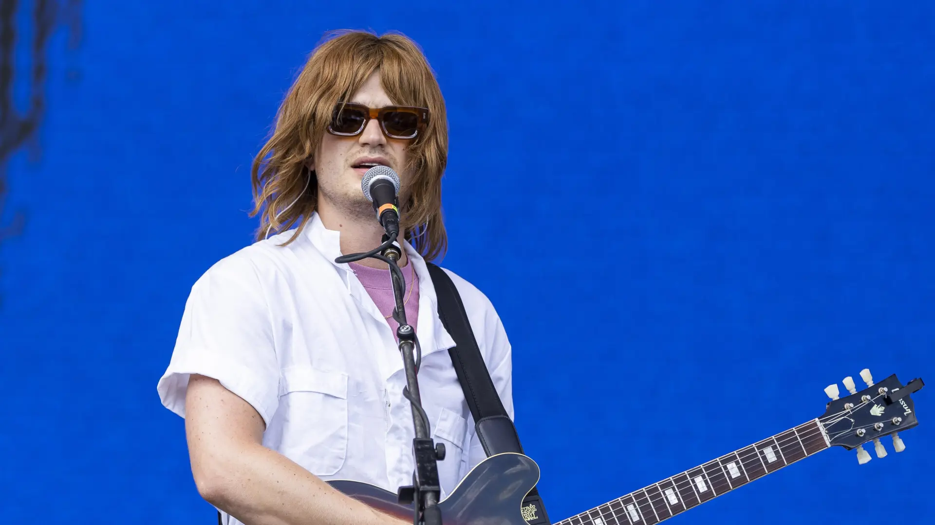 ¿Quién es Djo? El reconocido actor de 'Stranger Things' que se ha hecho ...