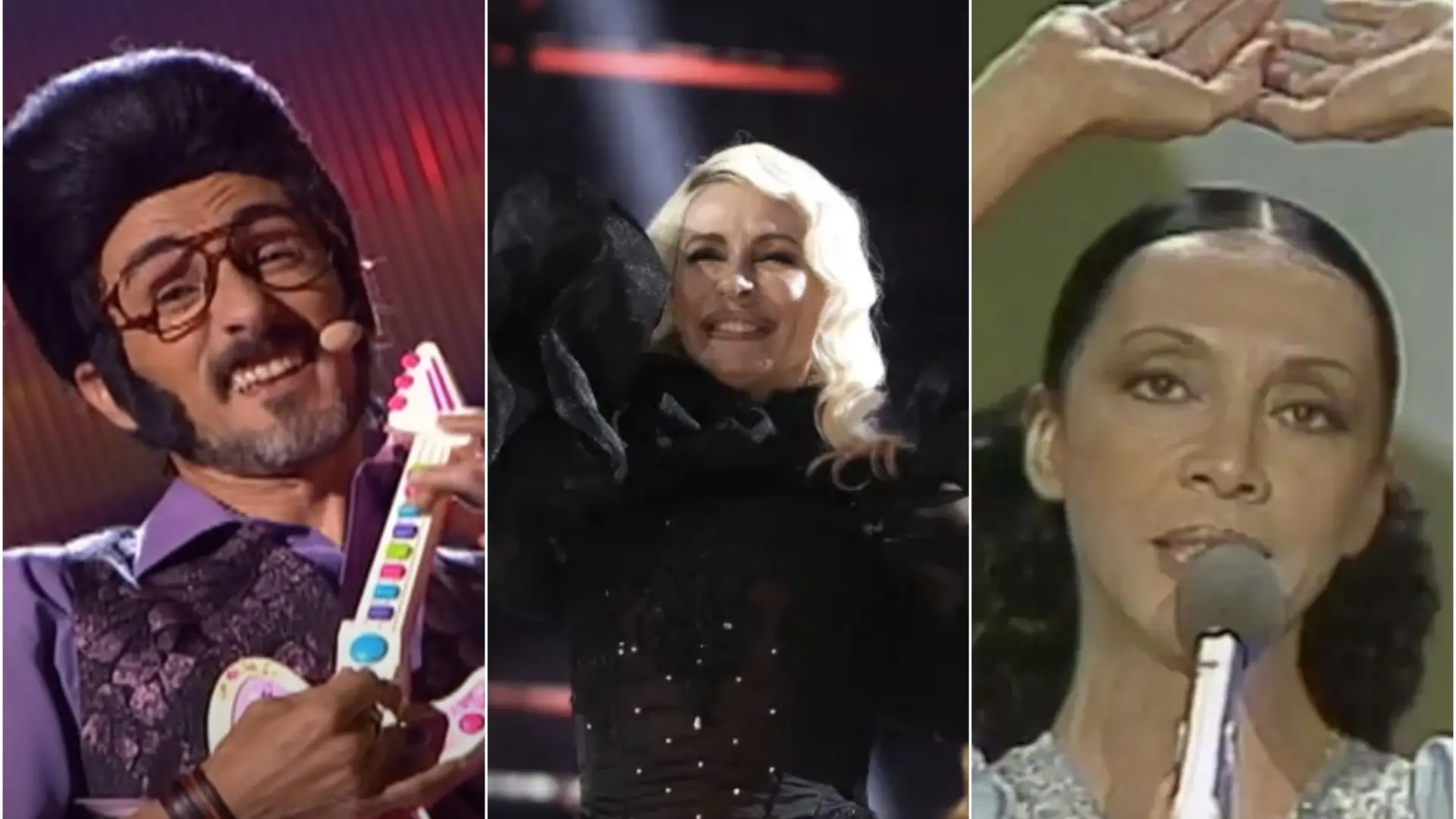 Cuándo fue el primer Festival de Eurovisión de la historia: sus ...