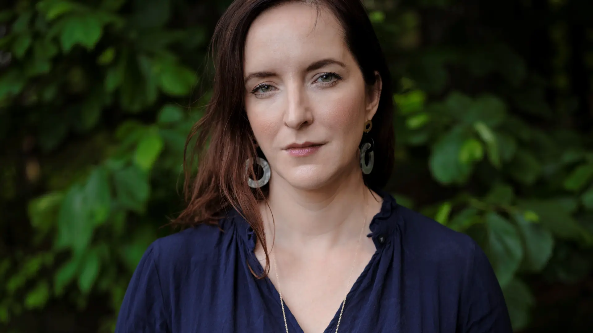 Rebecca Makkai reflexiona sobre el 'true crime' en su nueva novela ...