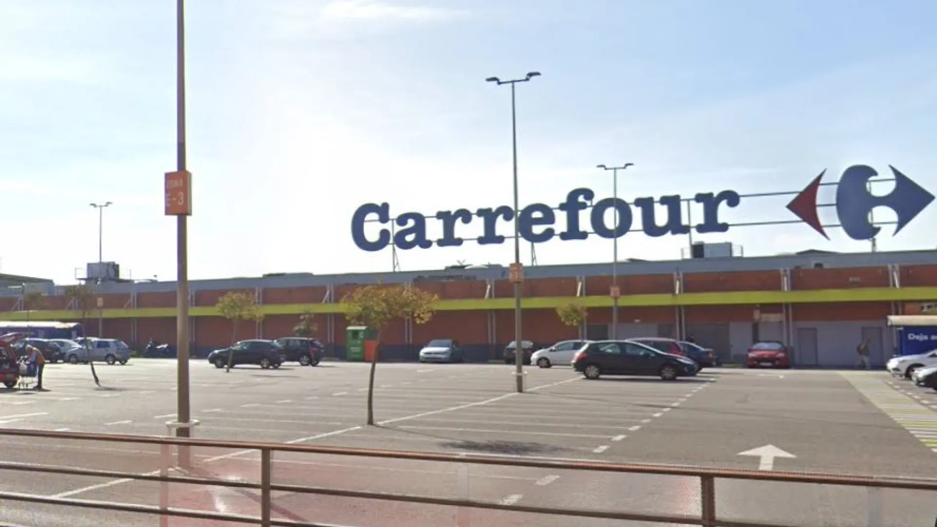 El producto de Carrefour que se está agotando tras hacerse viral y ...