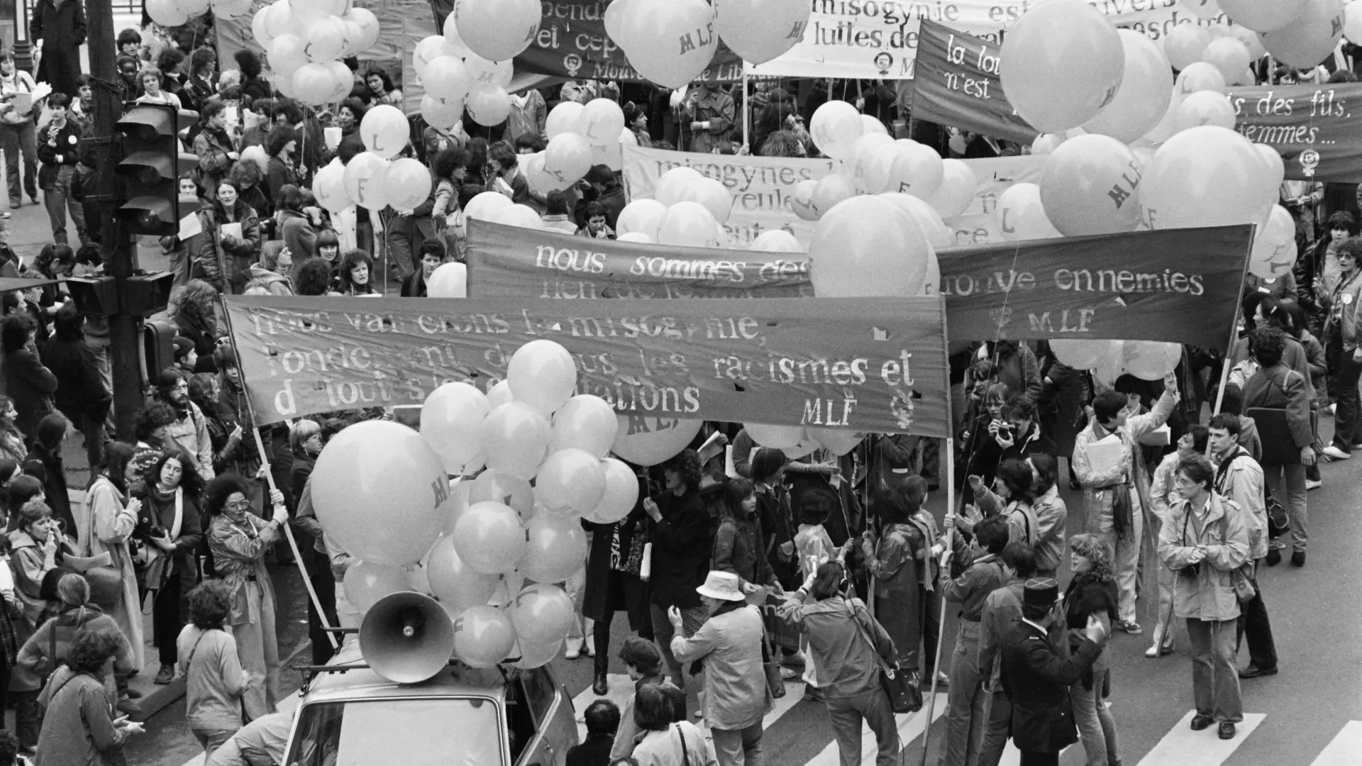 ¿Por qué se celebra el Día Internacional de la Mujer un 8 de marzo?