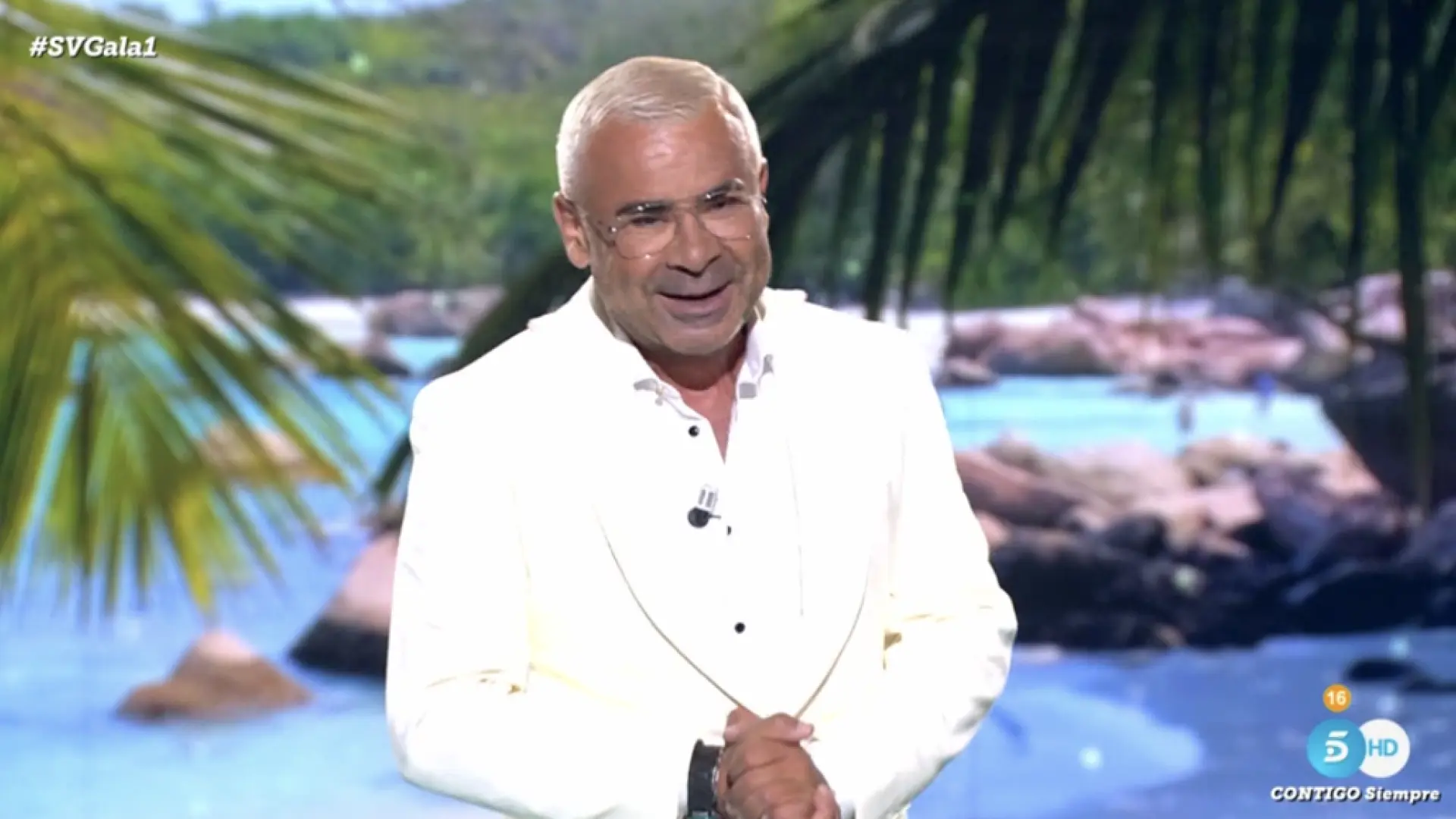 Jorge Javier vuelve a las tardes de Telecinco como presentador del ...