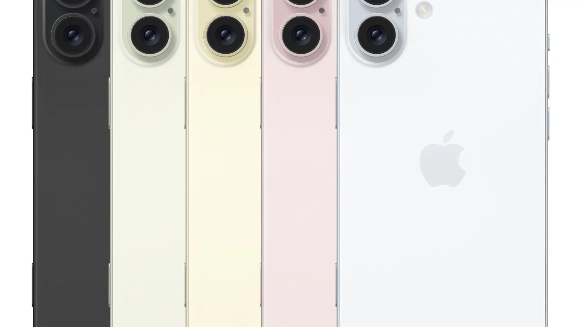 Filtran los precios de los nuevos iPhone 16: esto es lo que tendrás que ...