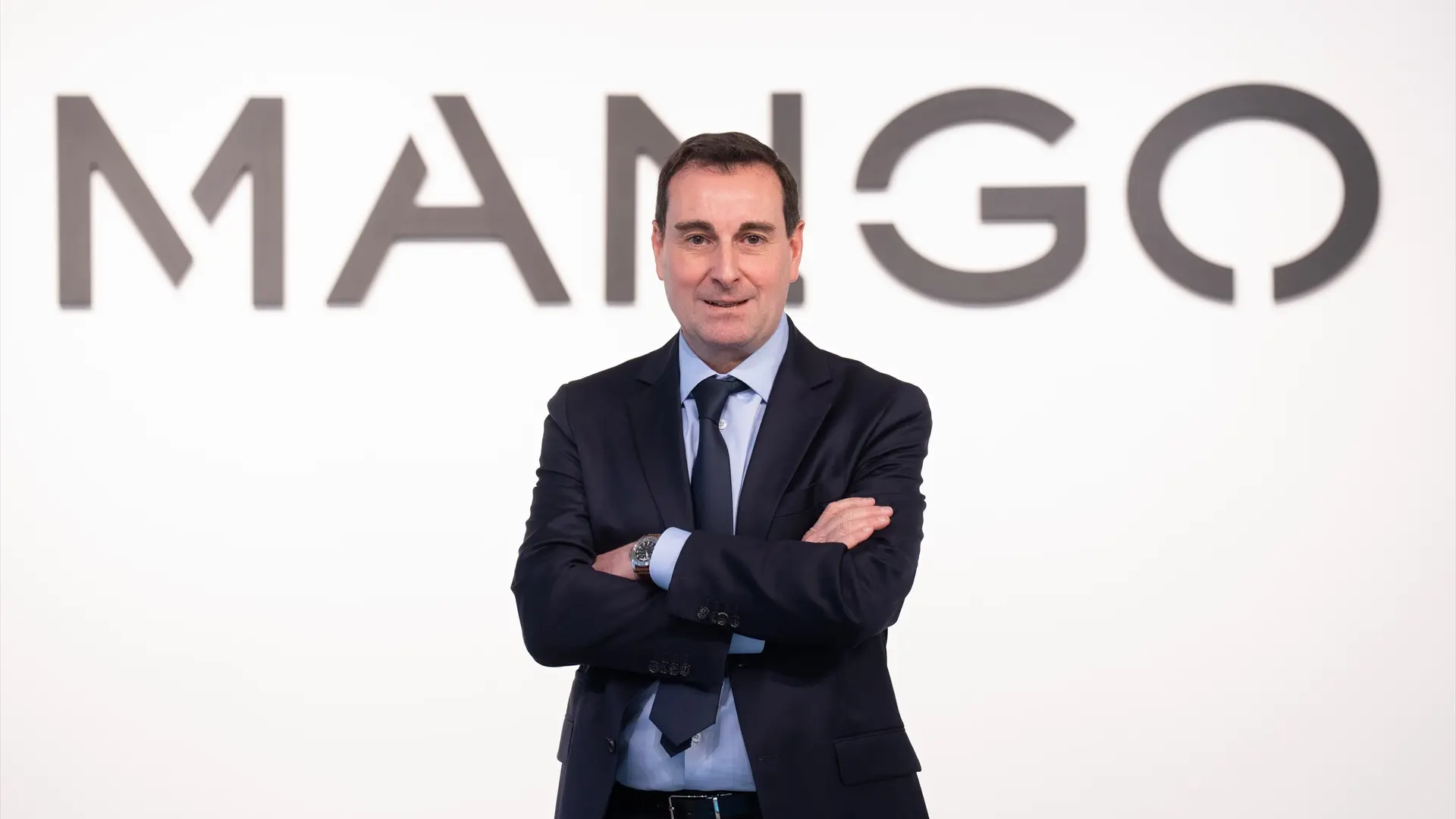 Mango alcanza unos resultados históricos en 2023 y facturá más de 3.000 ...