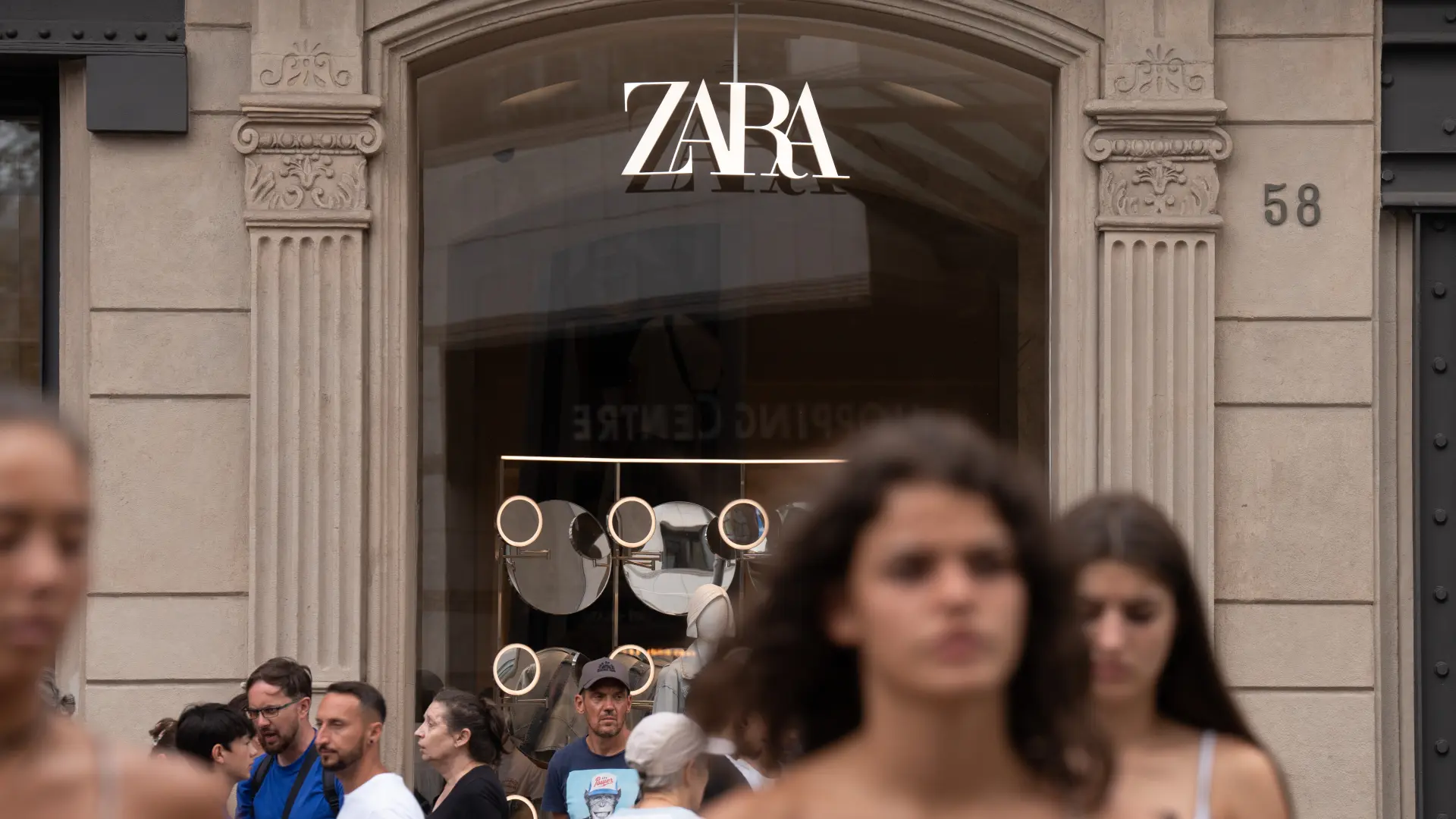 Inditex se viste de largo para un dividendo récord con el tirón de ...