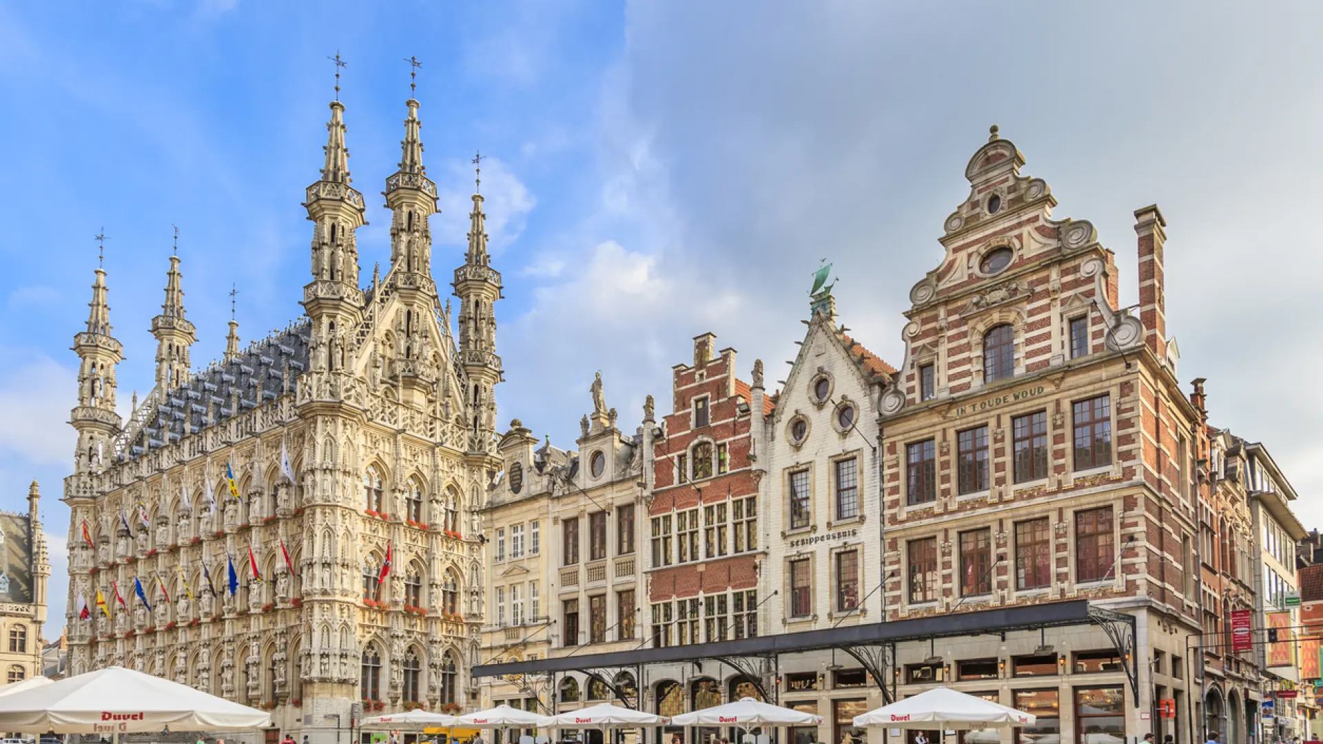 Qué ver y qué hacer en una de las ciudades más bonitas y menos ...