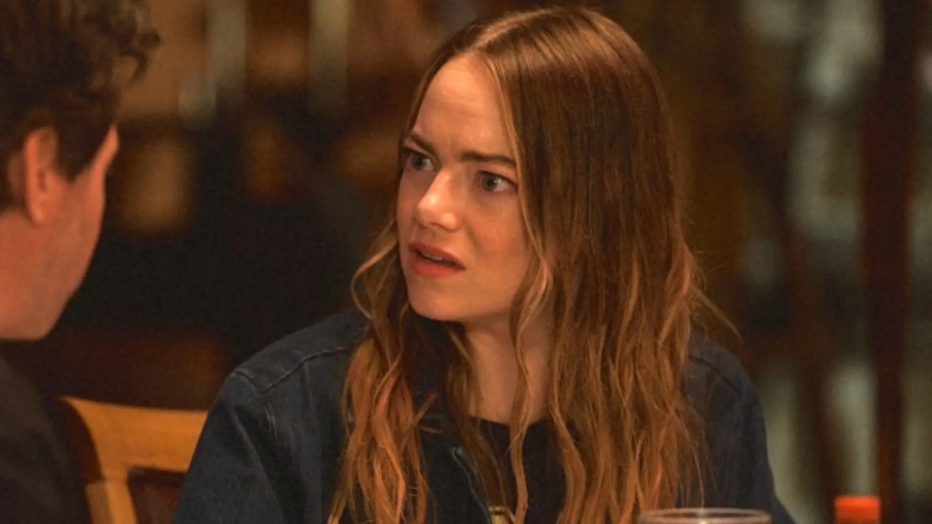 La interpretación más extrema de Emma Stone no ha sido premiada (pero ...