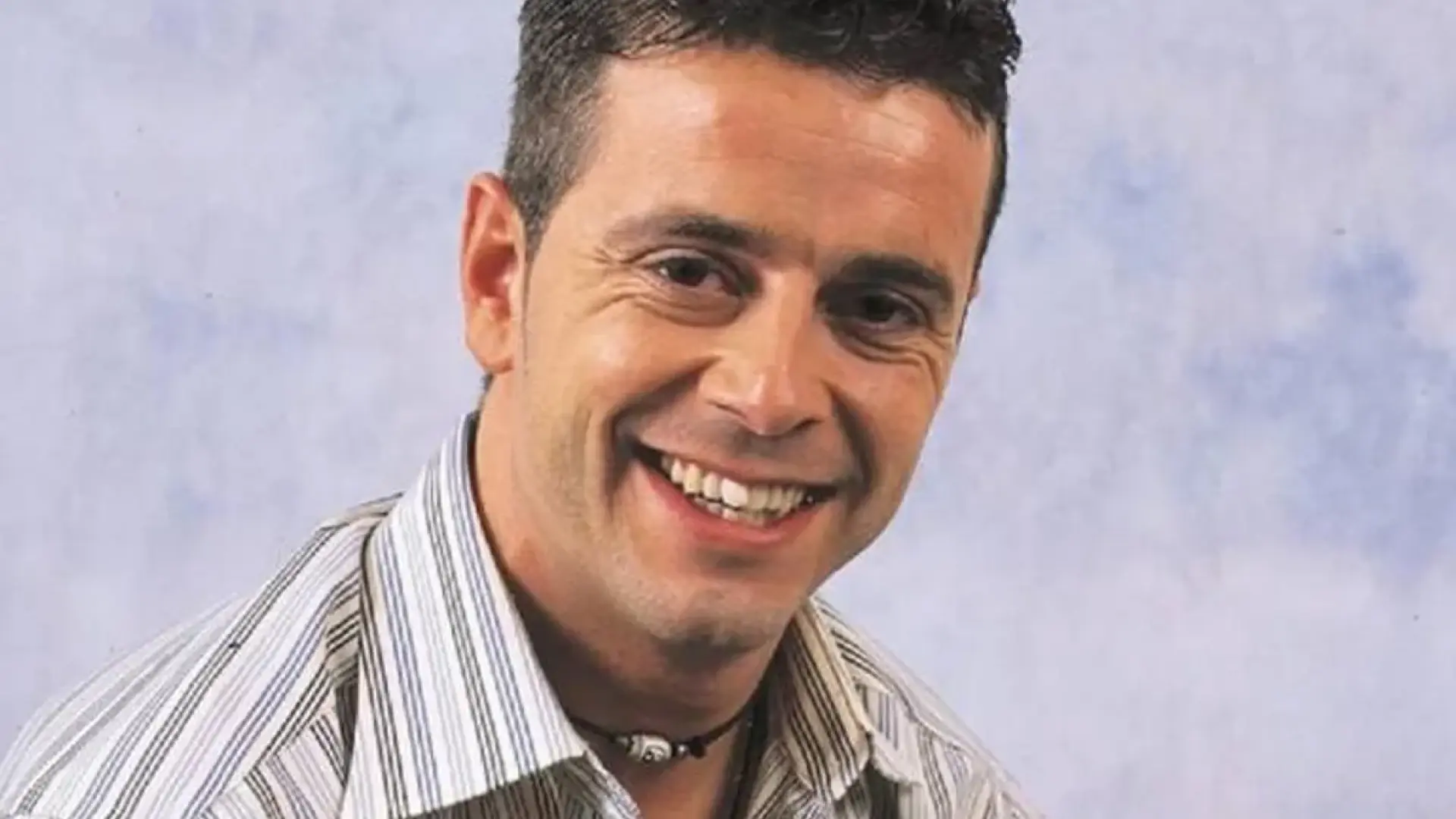 Qué fue de 'Javito', el ganador de 'GH 3' que trabaja ahora en un ...