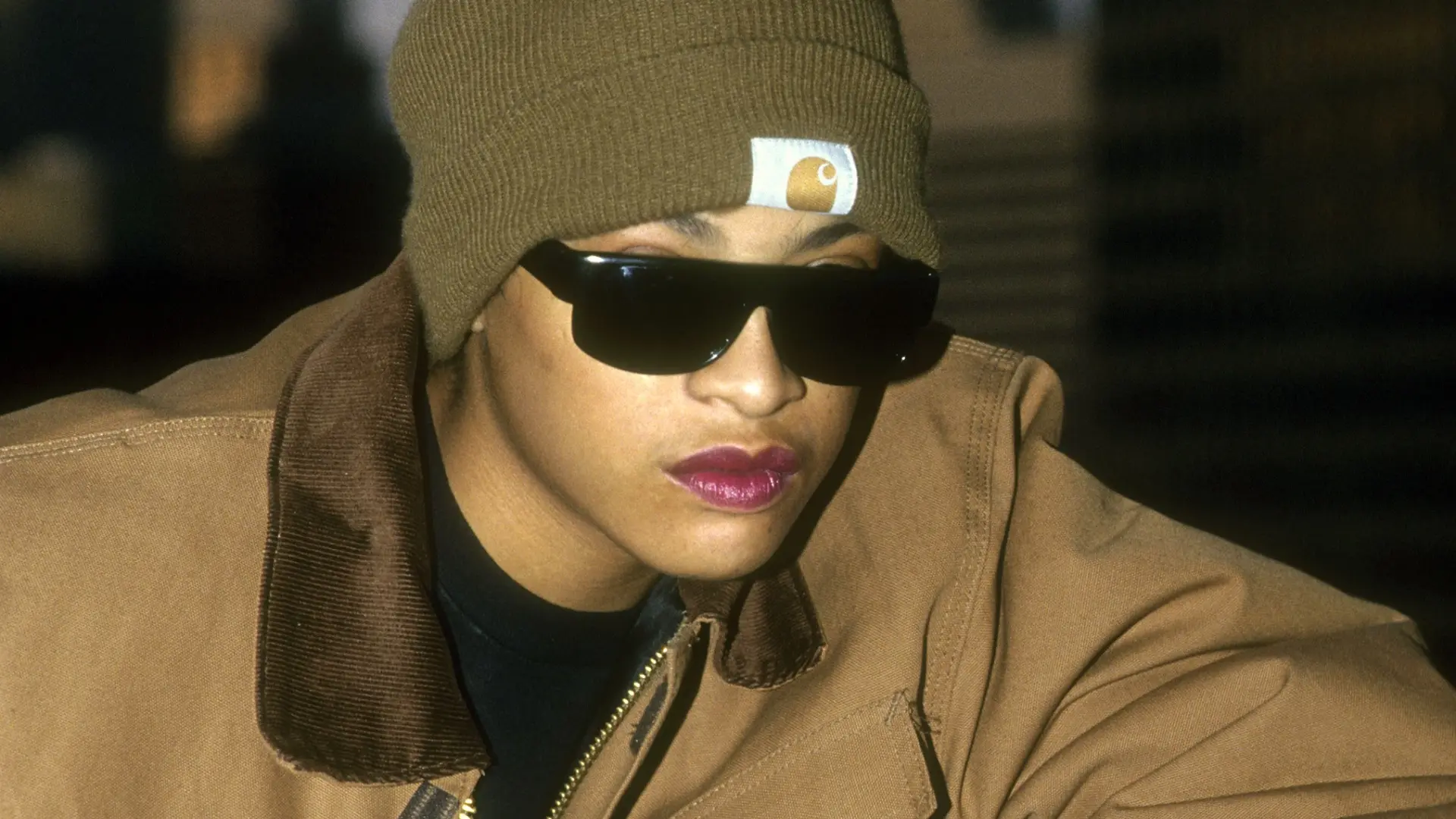 La rapera Lichelle Laws, más conocida como Bo$$, muere a los 54 años