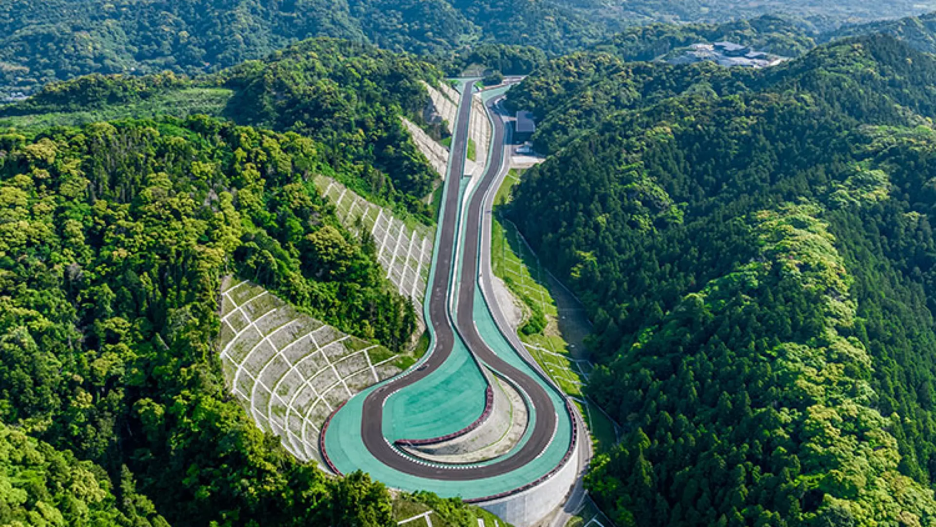 Así es The Magarigawa Club, el impresionante circuito construido por un ...