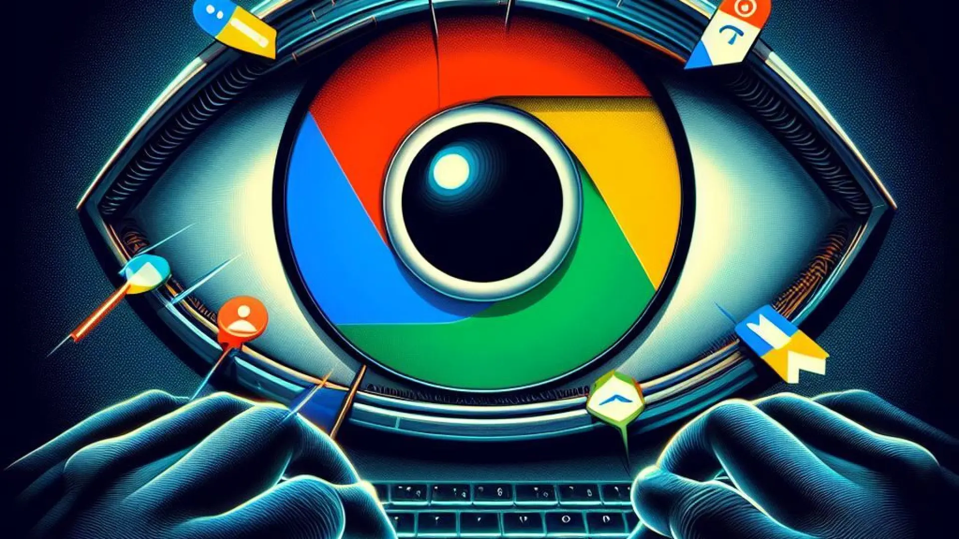 Qué es y cómo funciona 'Mi actividad', la herramienta de Google que ...
