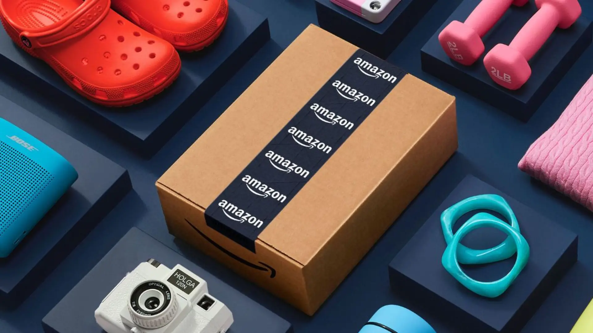 Estos son los peores días para comprar en Amazon y esta es la razón, según los expertos