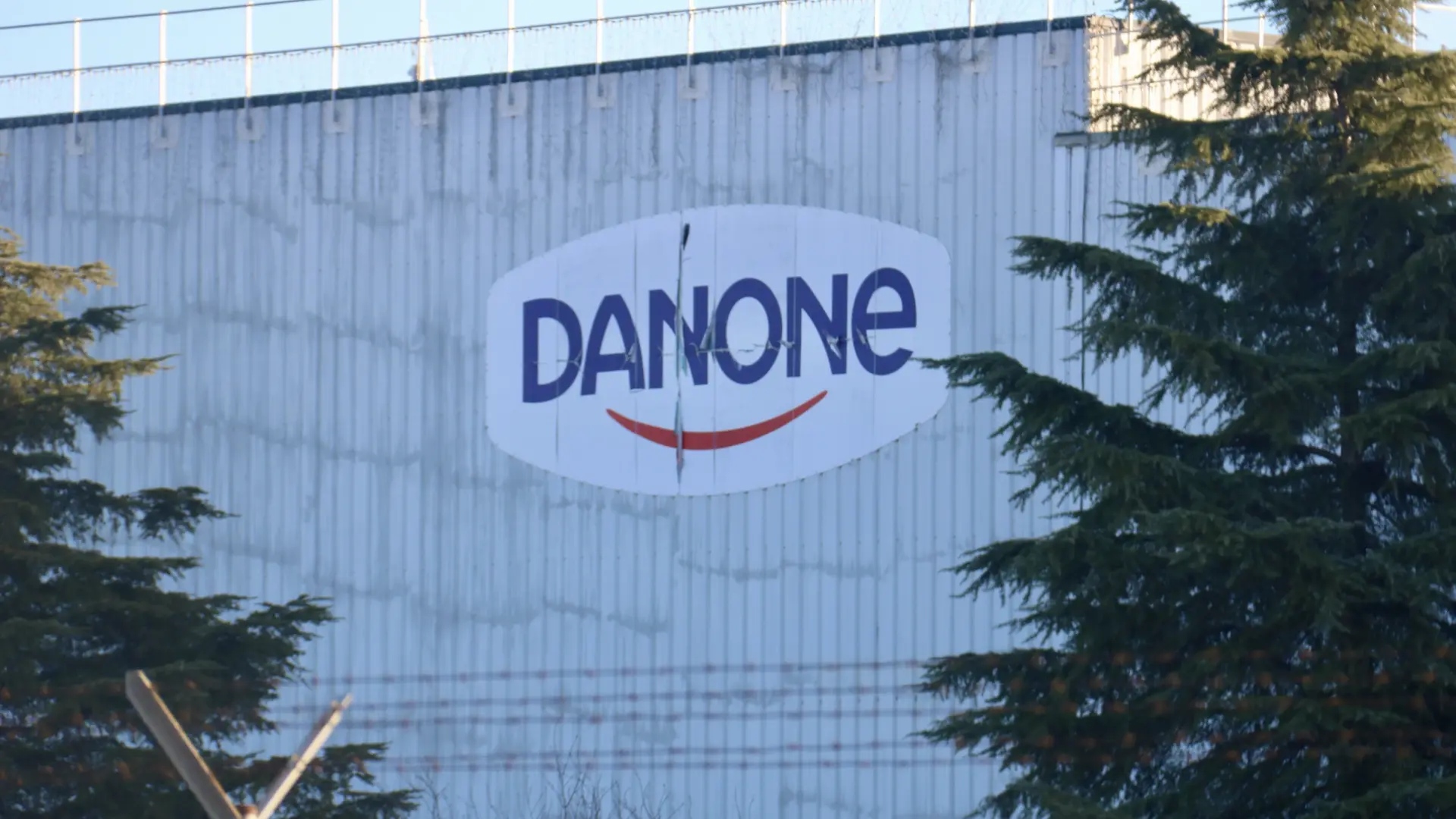 La plantilla de Danone en Parets del Vallès avala el preacuerdo entre ...