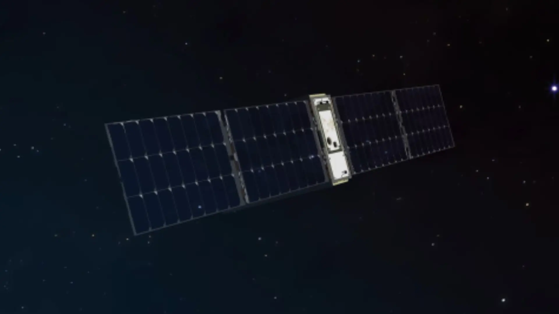 La NASA lanza una misión satelital al espacio para estudiar las ...