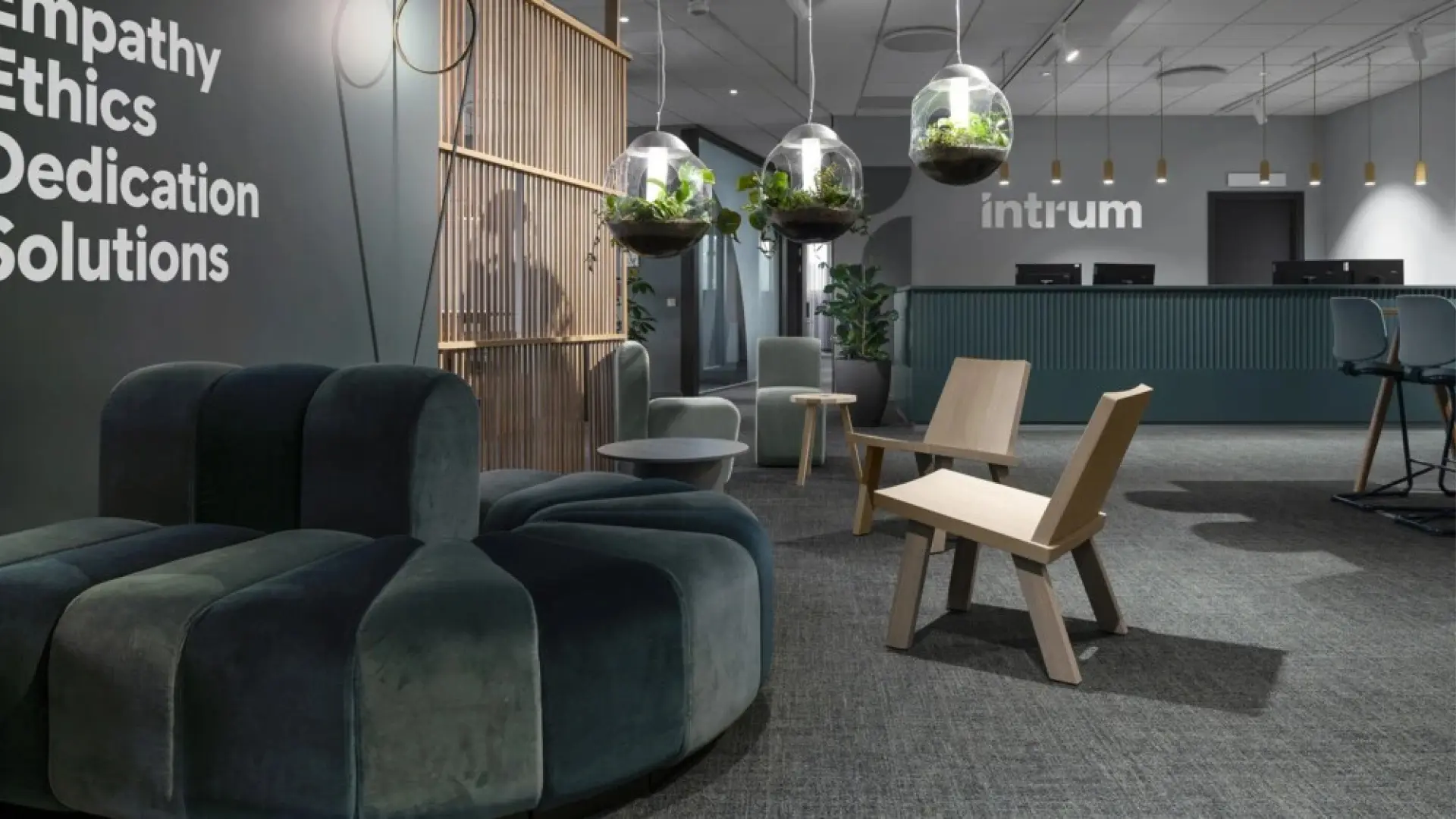 Plan Weil o Houlihan: los acreedores de Intrum se dividen en la ...