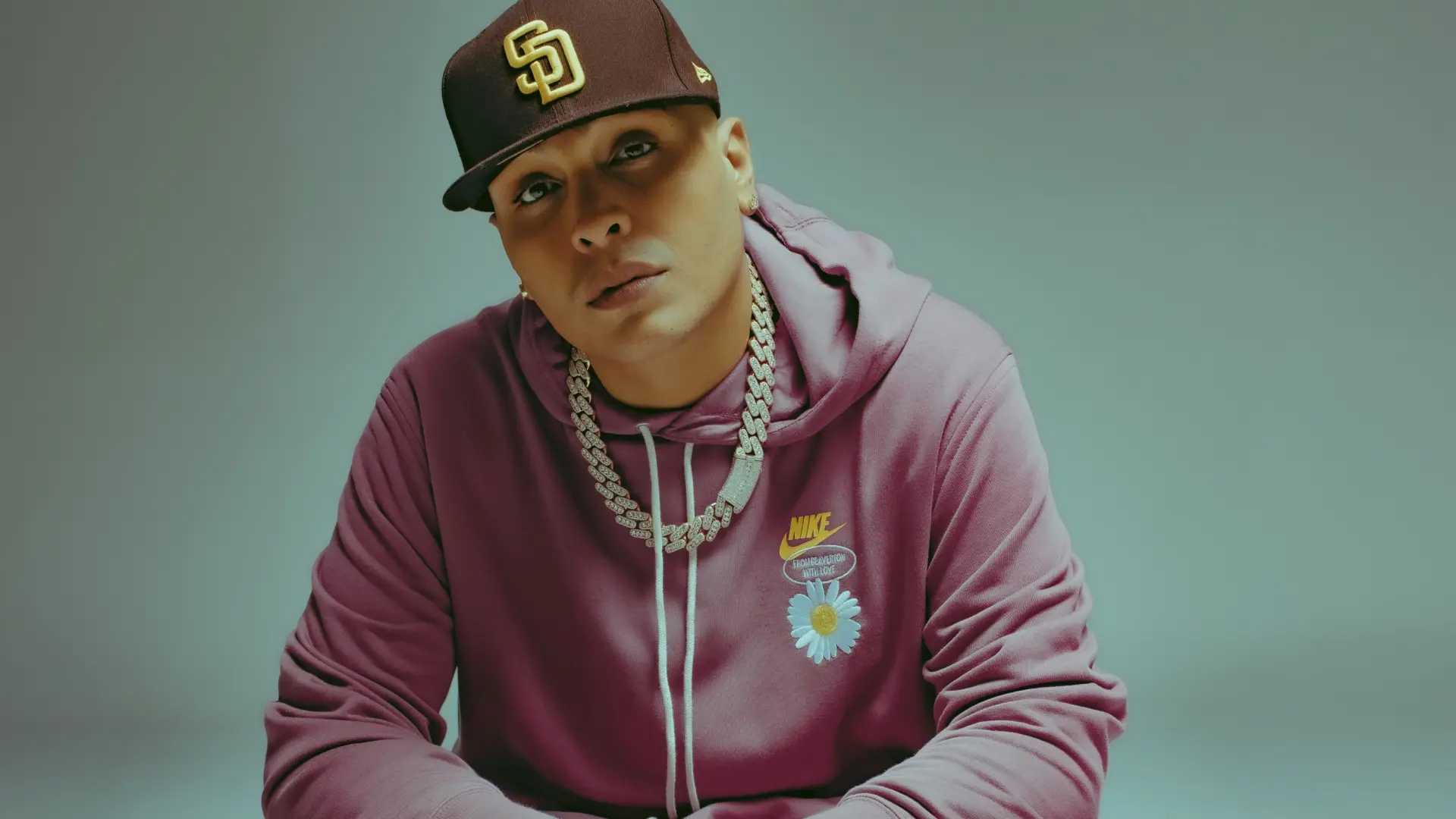 Darell: "Ya no existe el arte ni las buenas colaboraciones. Si no dan ...