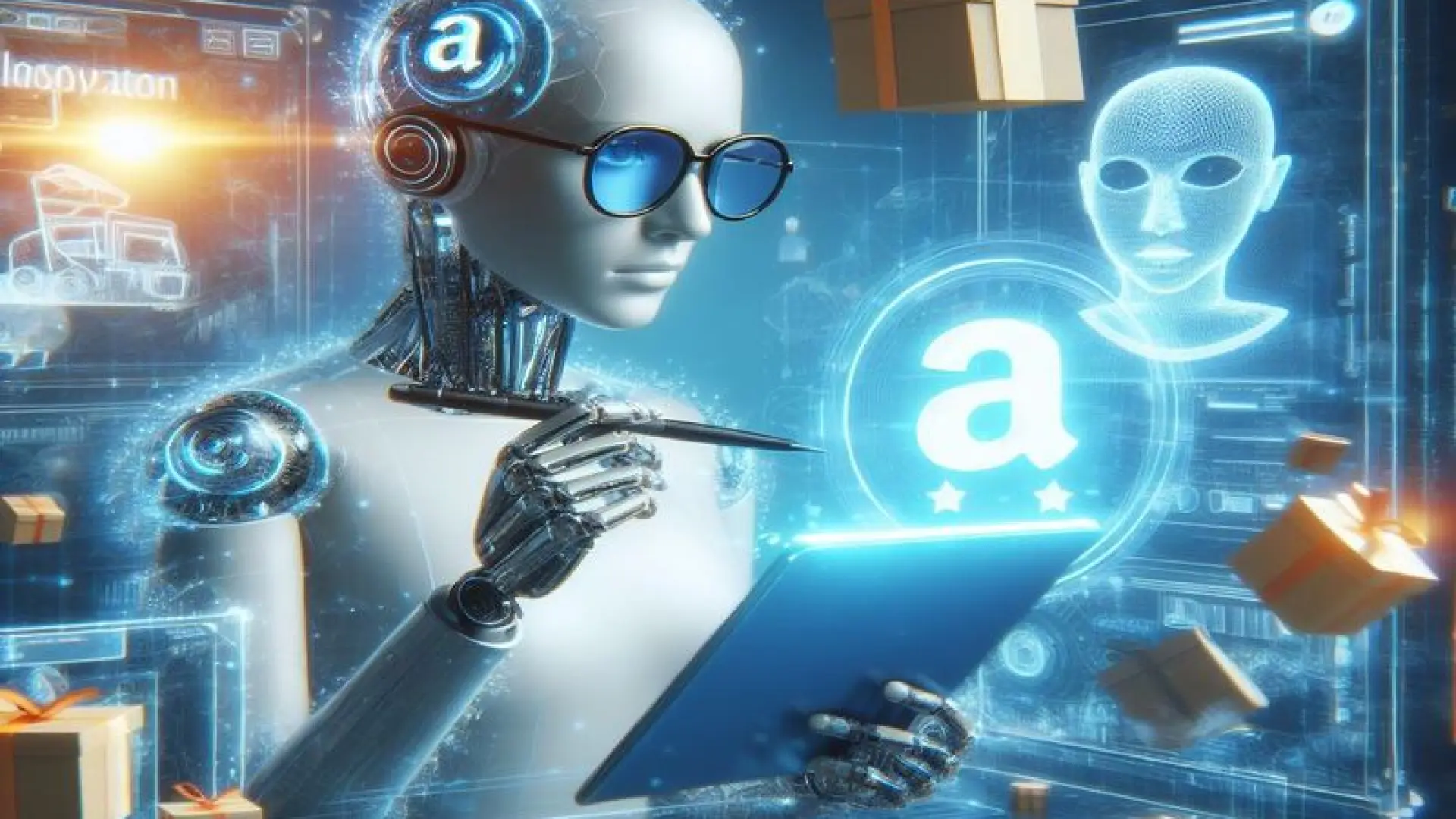 Amazon te ayudará a encontrar lo que necesitas gracias a sus nuevas ...