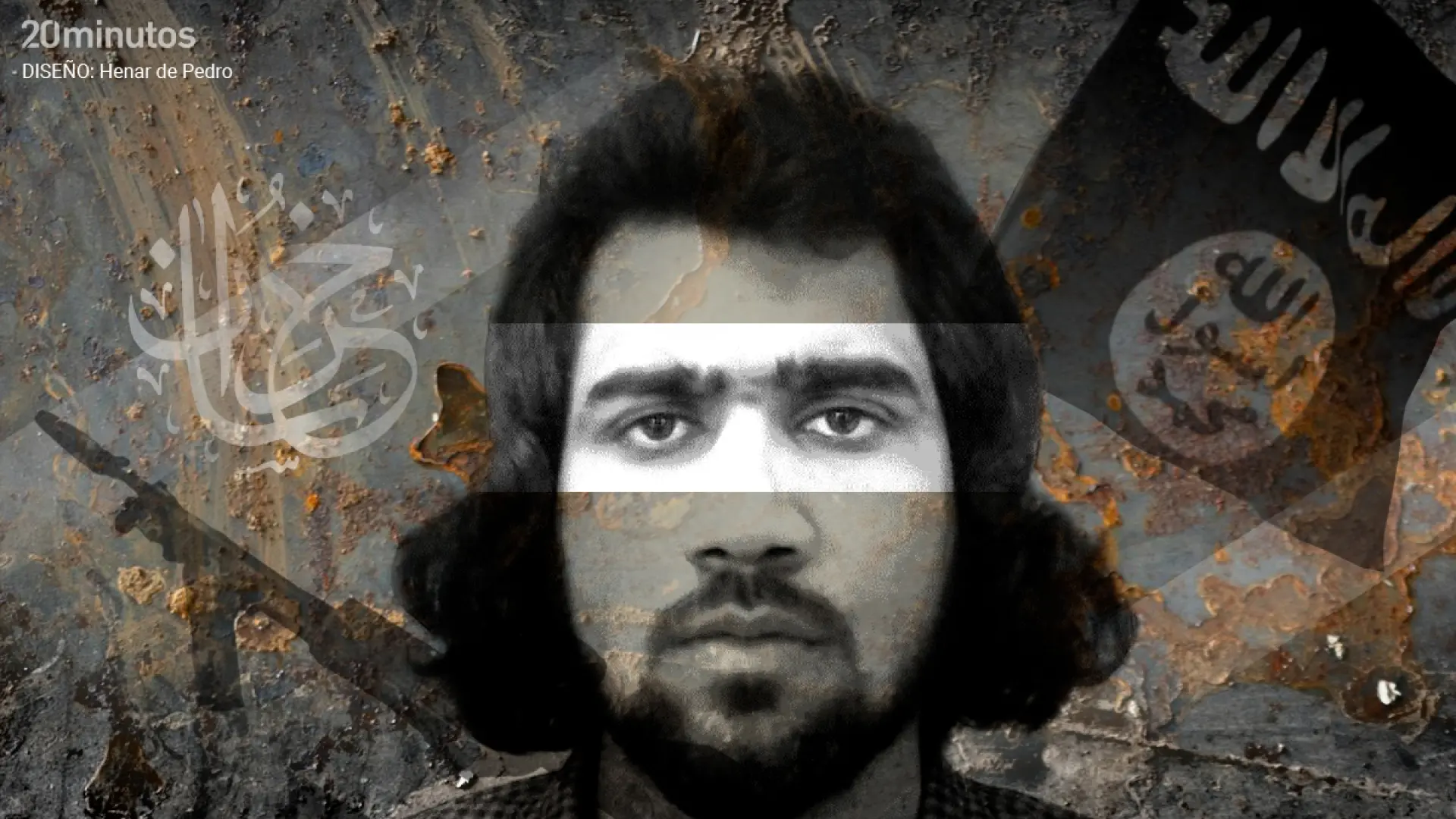 Militar experimentado, de 30 años y uno de los mayores enemigos de los talibanes: así es ...