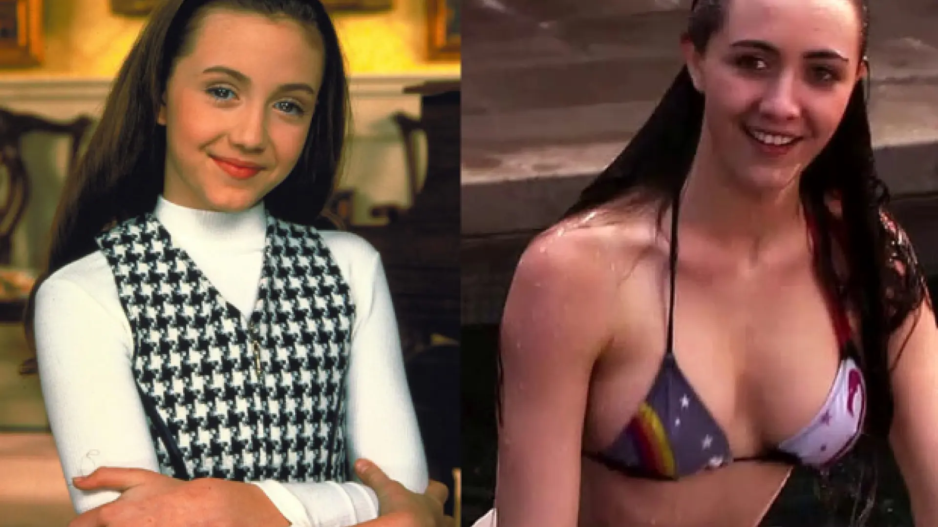 Madeline Zima The Nanny Season 6