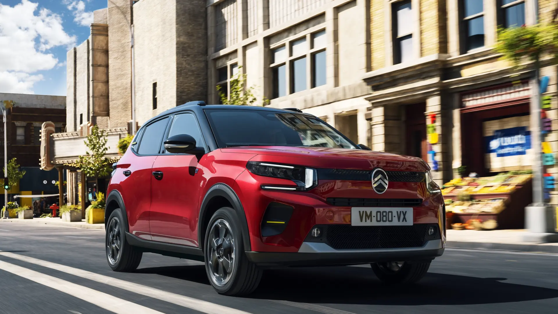 El eléctrico que quiere cambiarlo todo: seis razones, con el precio ...