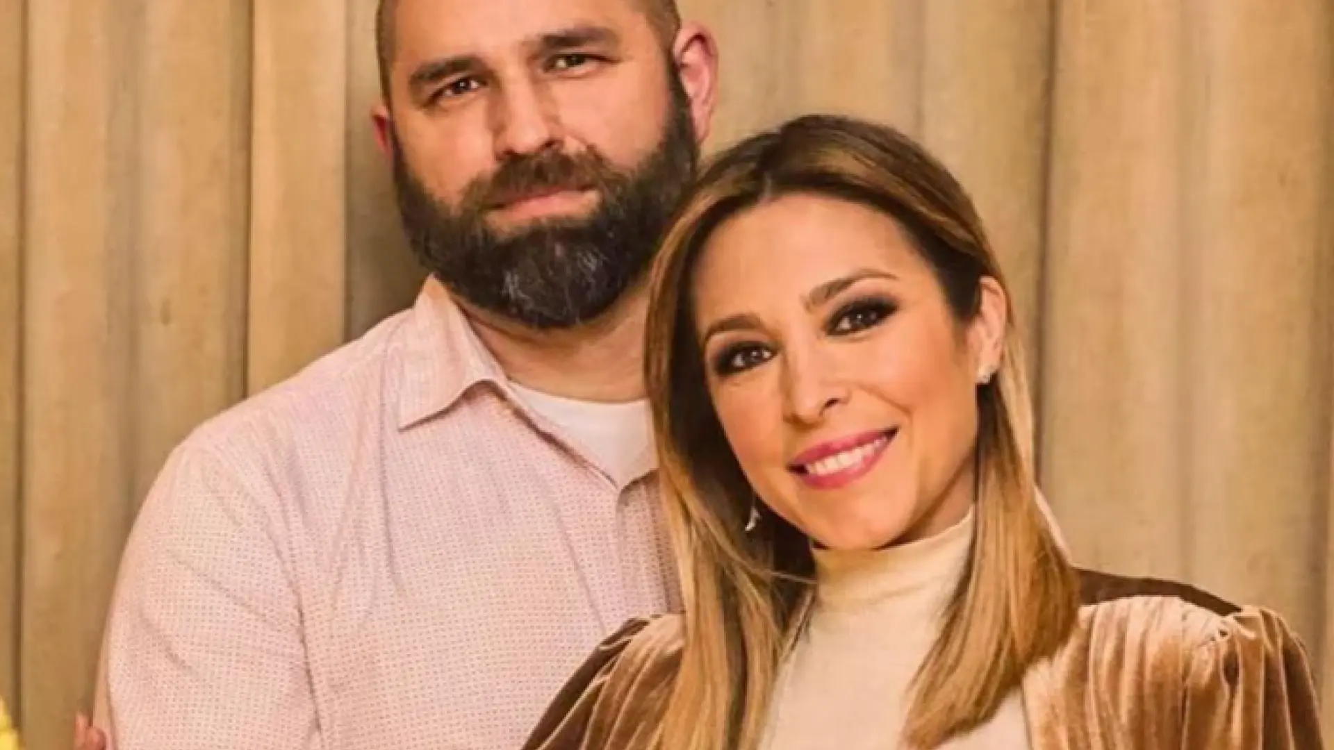 Gisela confiesa los problemas que está teniendo con la lactancia de su hijo: "Es muy complicado..."