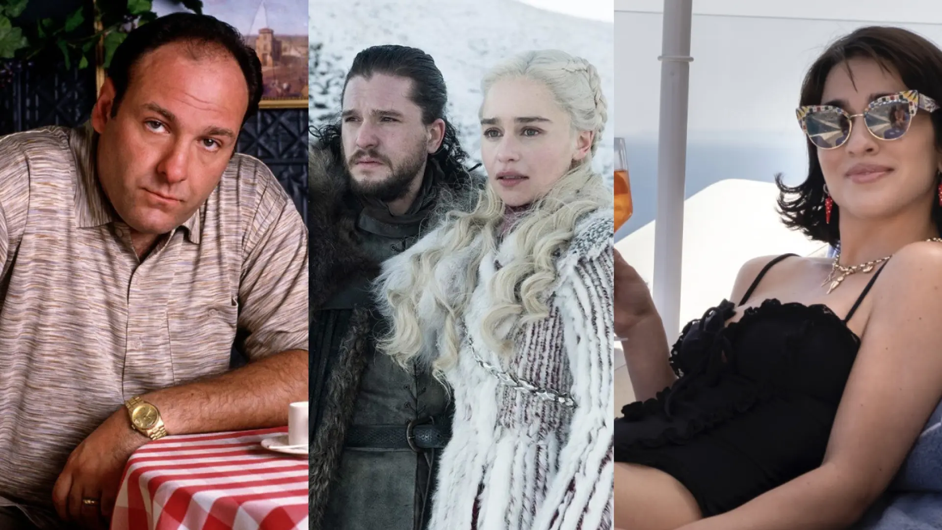 Las 21 mejores series originales de HBO Max